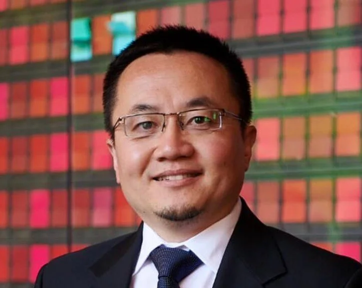 Investment Advisors — Reaction