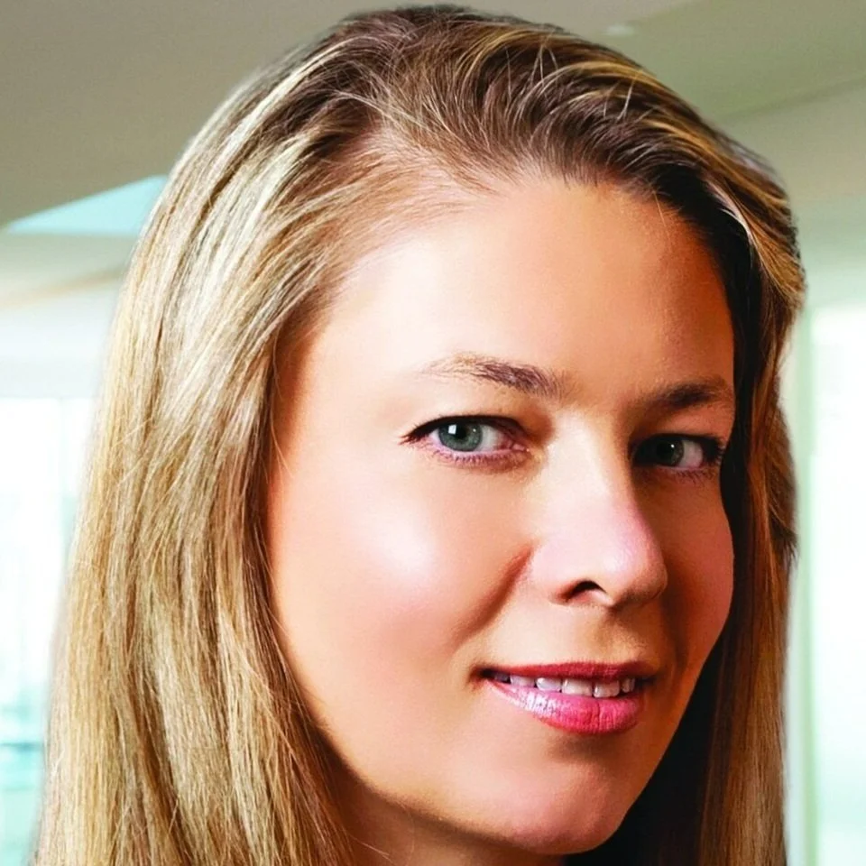 Core Team - Olga — Reaction