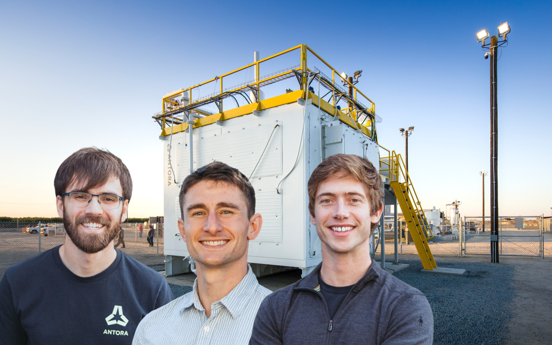 Catalyst Fund — Reaction