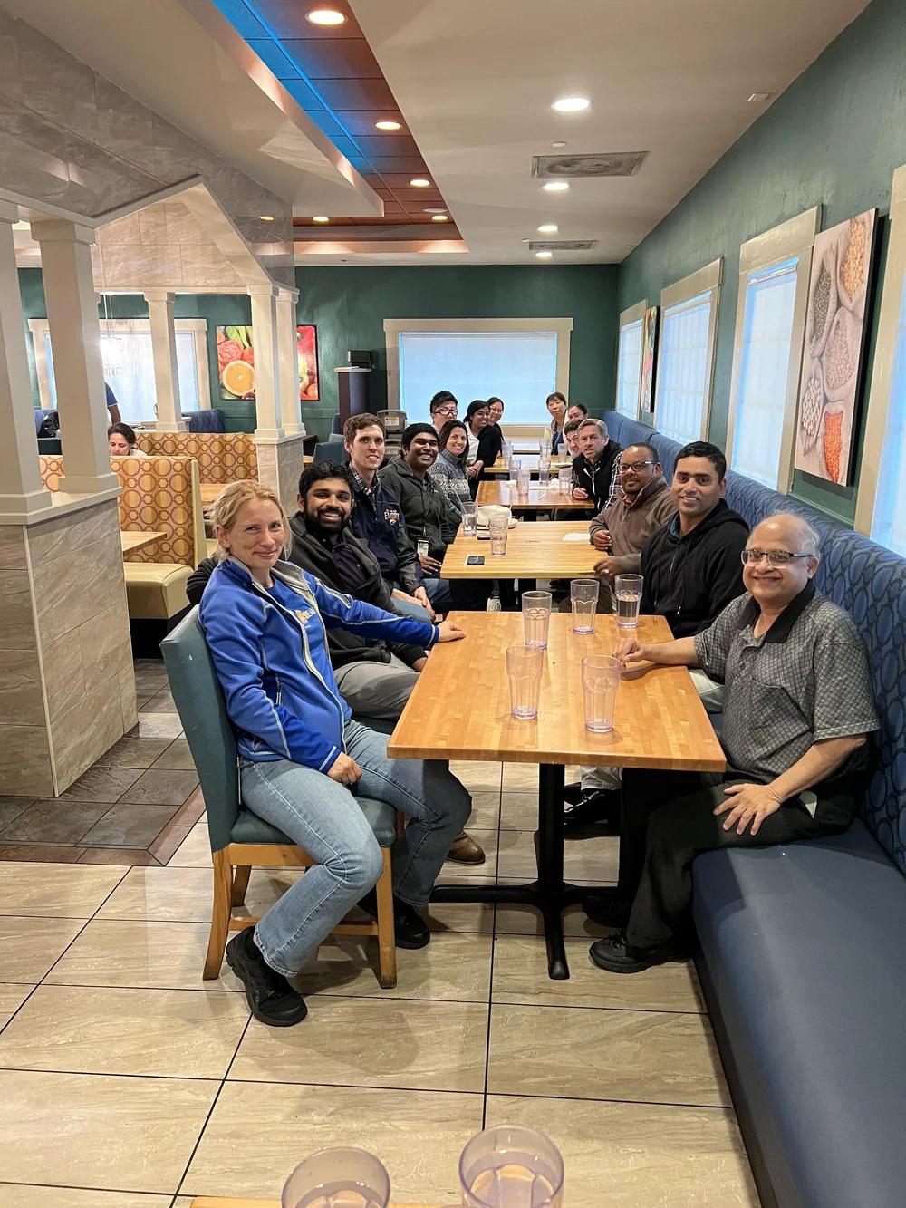 People — The Patel Lab @ Emory Orthopaedics