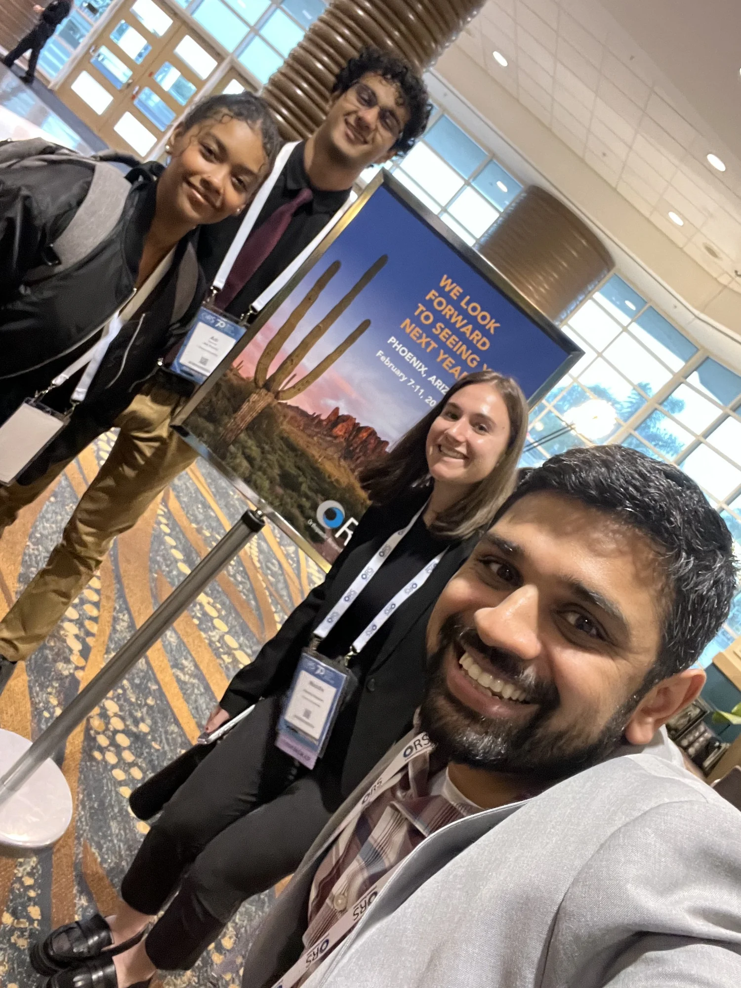 People — The Patel Lab @ Emory Orthopaedics