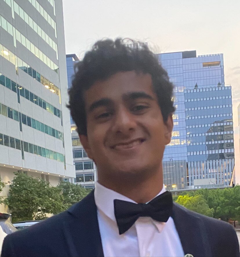 People — The Patel Lab @ Emory Orthopaedics