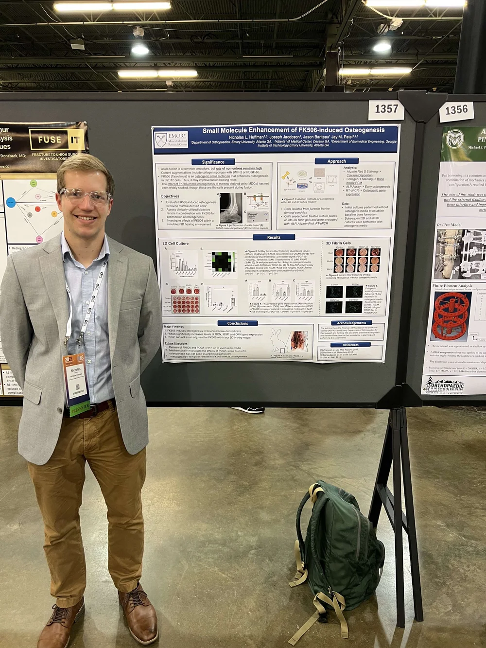 People — The Patel Lab @ Emory Orthopaedics