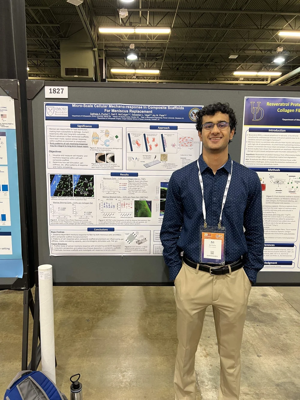 People — The Patel Lab @ Emory Orthopaedics