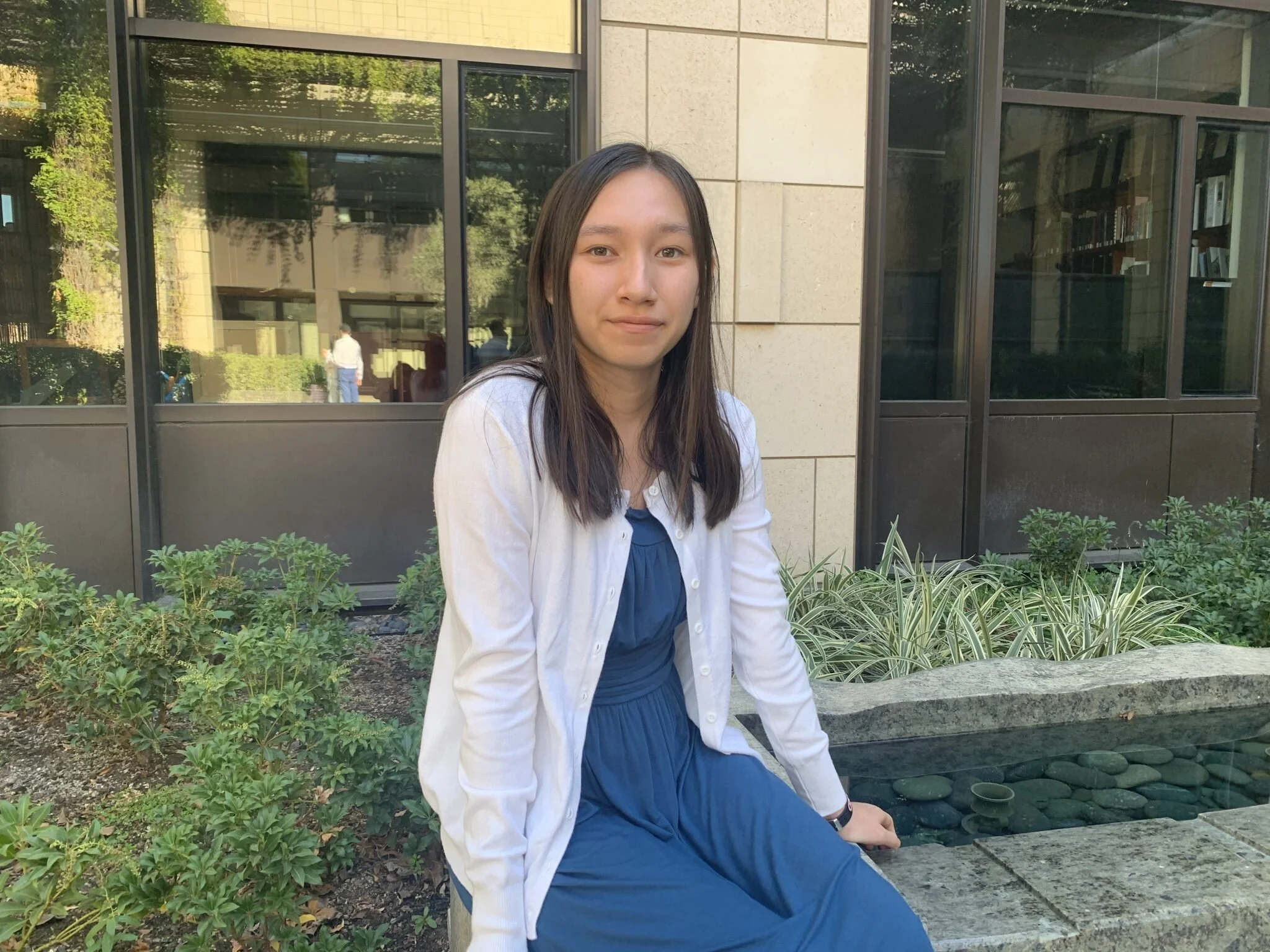 Our Members — Stanford O-Tone