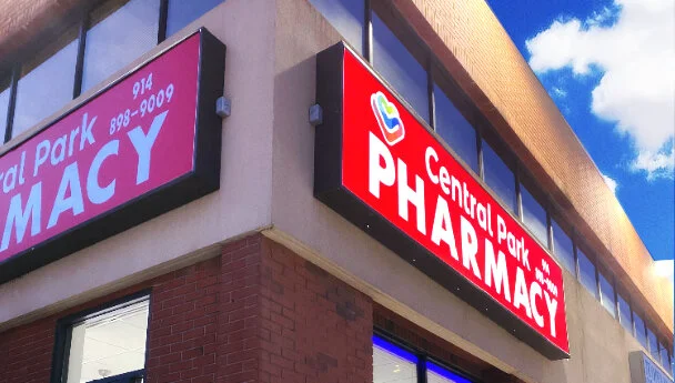Central Park Pharmacy