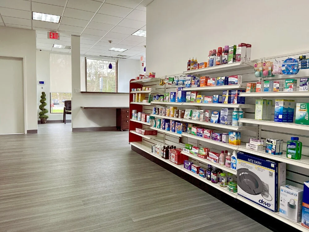 Central Park Pharmacy