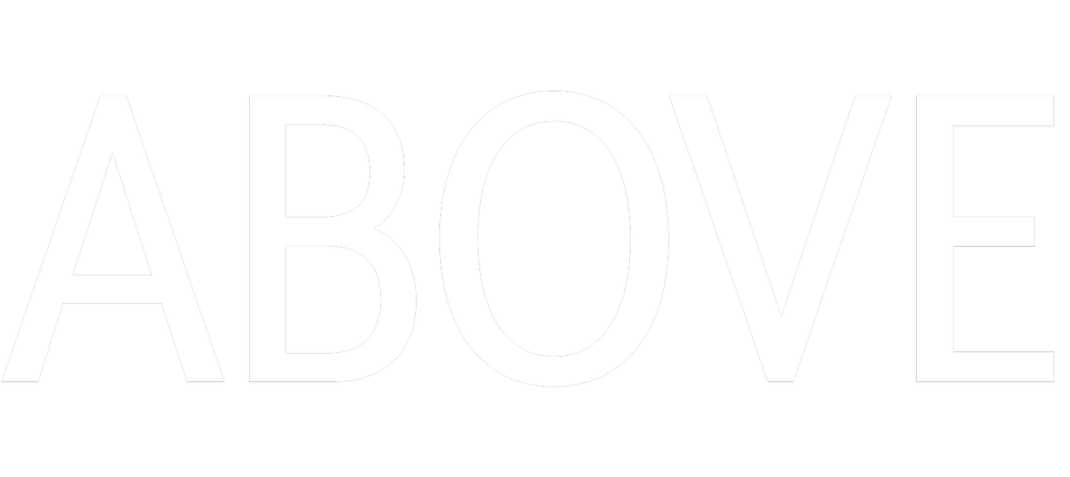 Above Design Studio - Marketing and Design Agency in Houston, TX