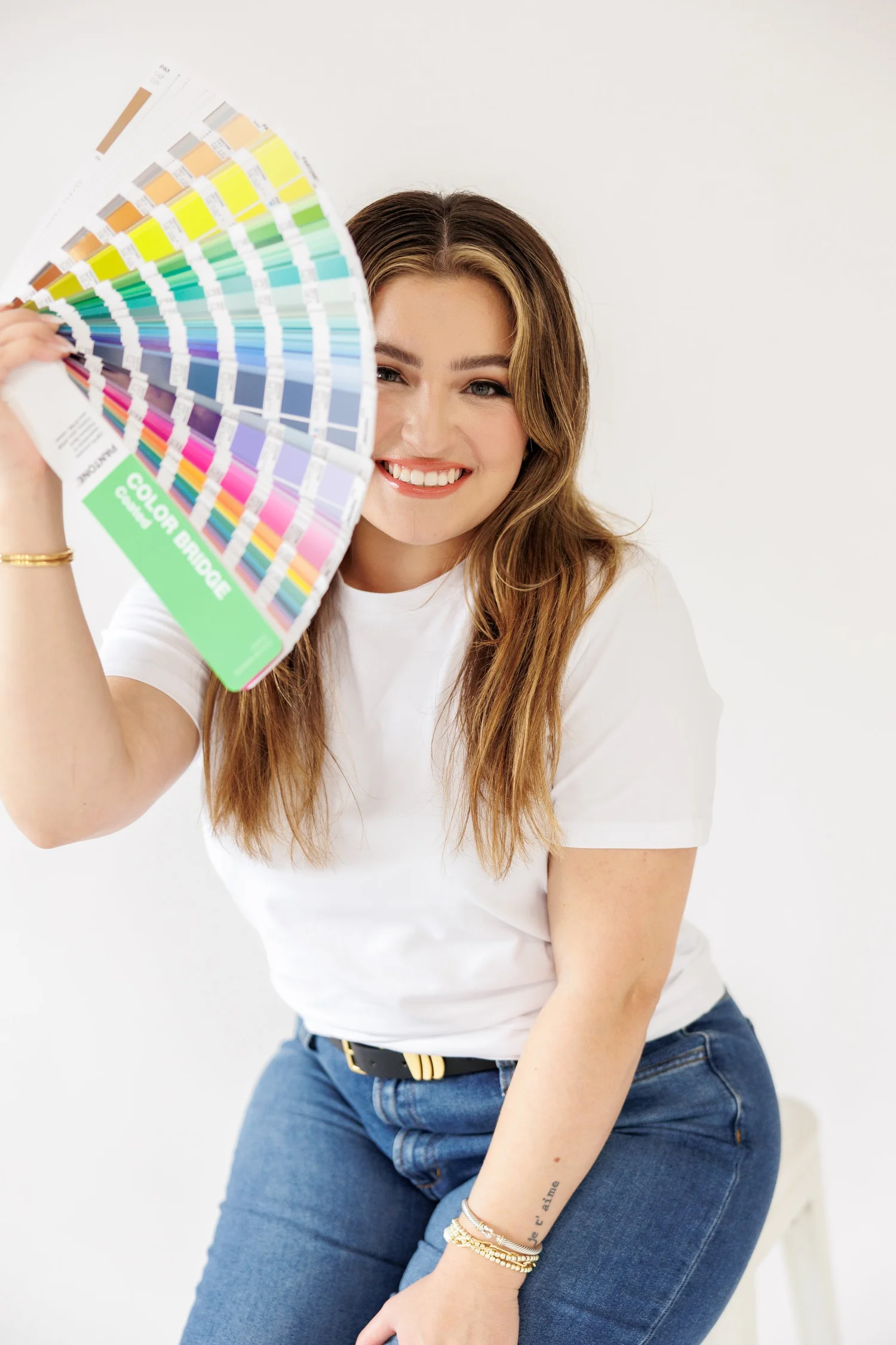 Above Design Studio - Marketing and Design Studio