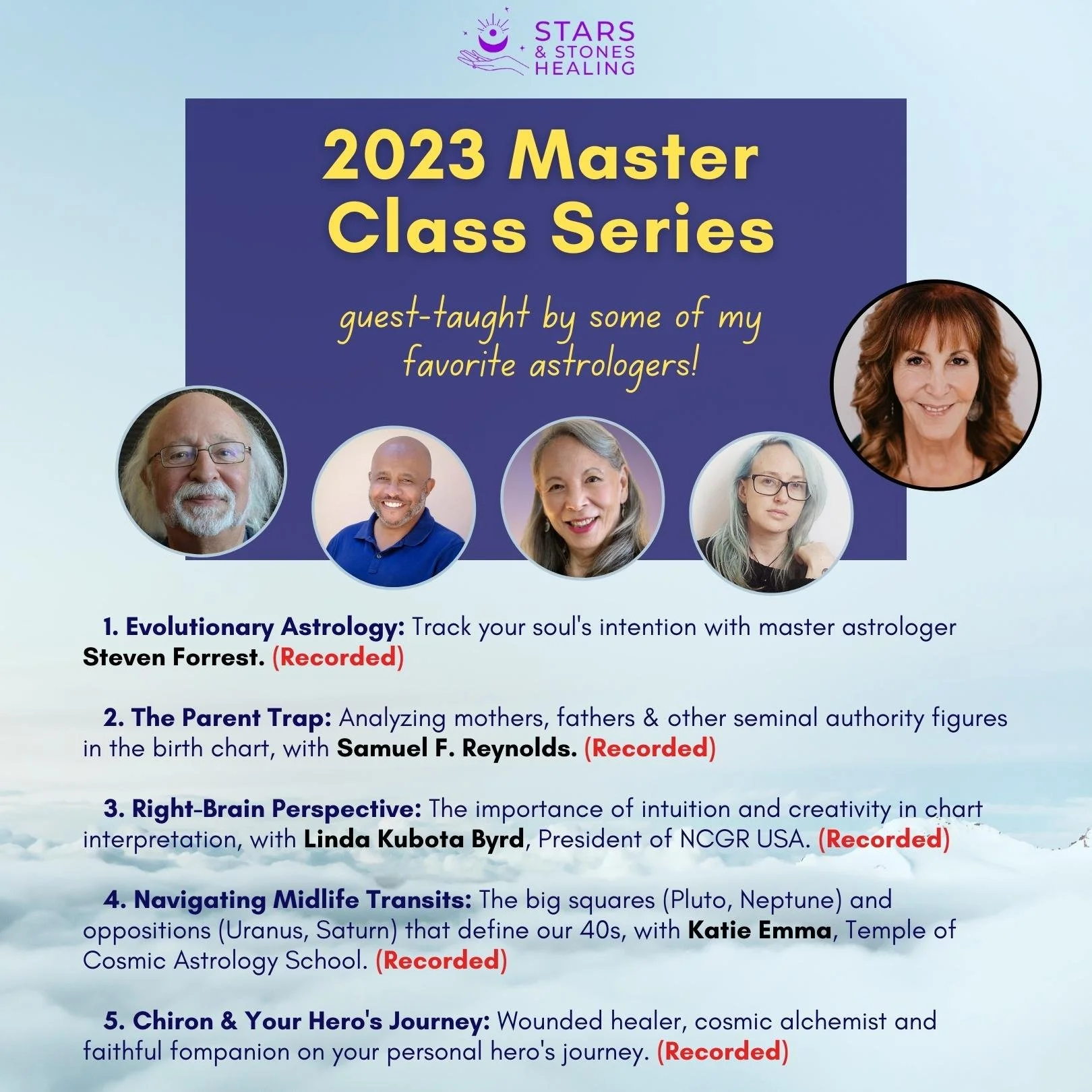 Personalized readings for individuals and couples looking to live their best life aligned with ...