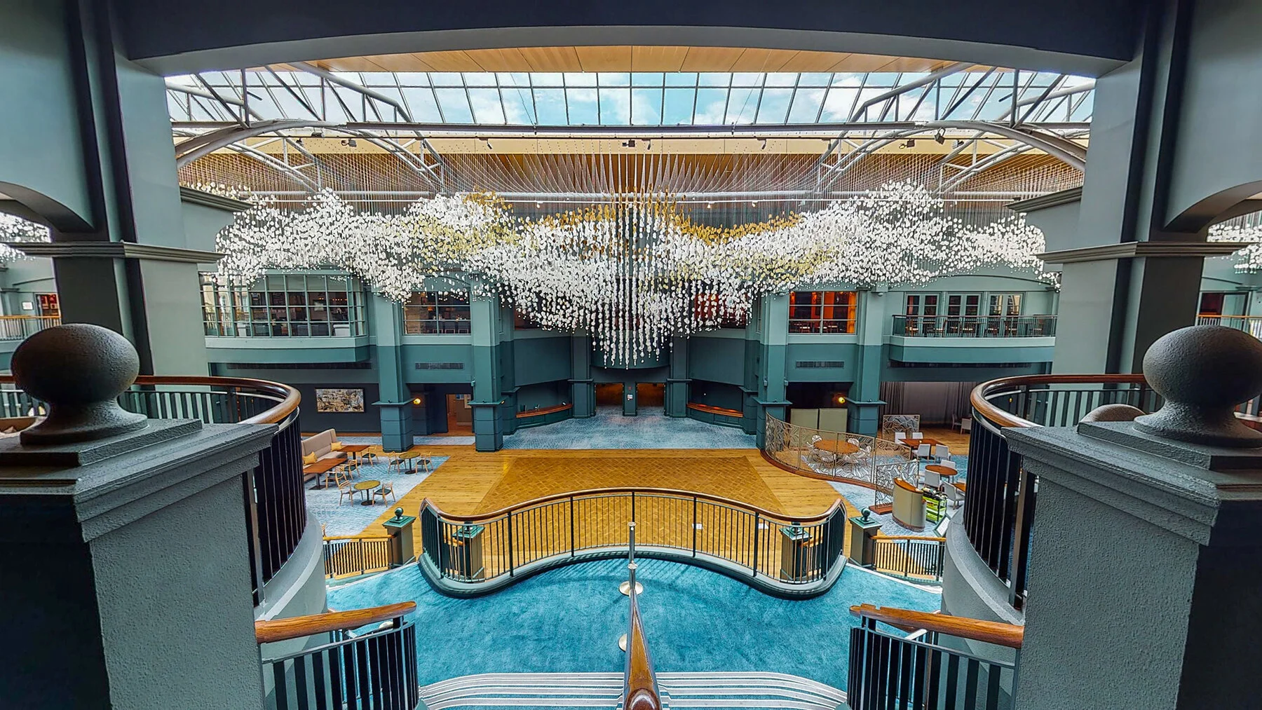 Matterport 3D walkthrough virtual tours, photography and floor plans ...