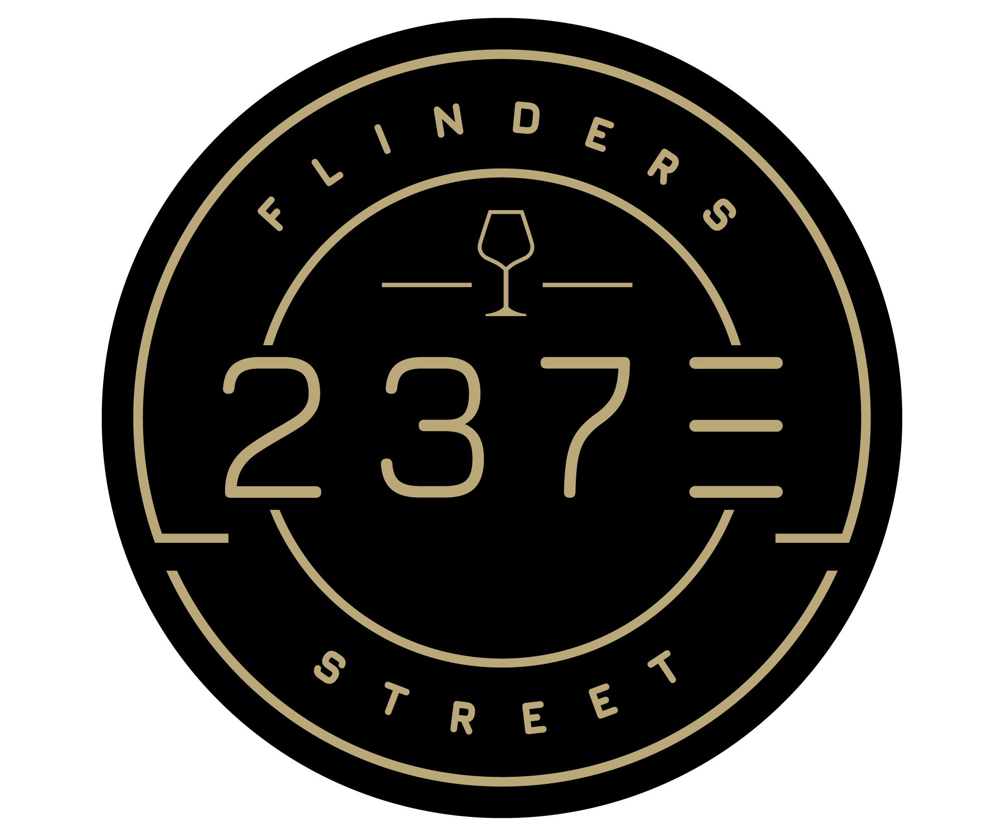 237 Flinders