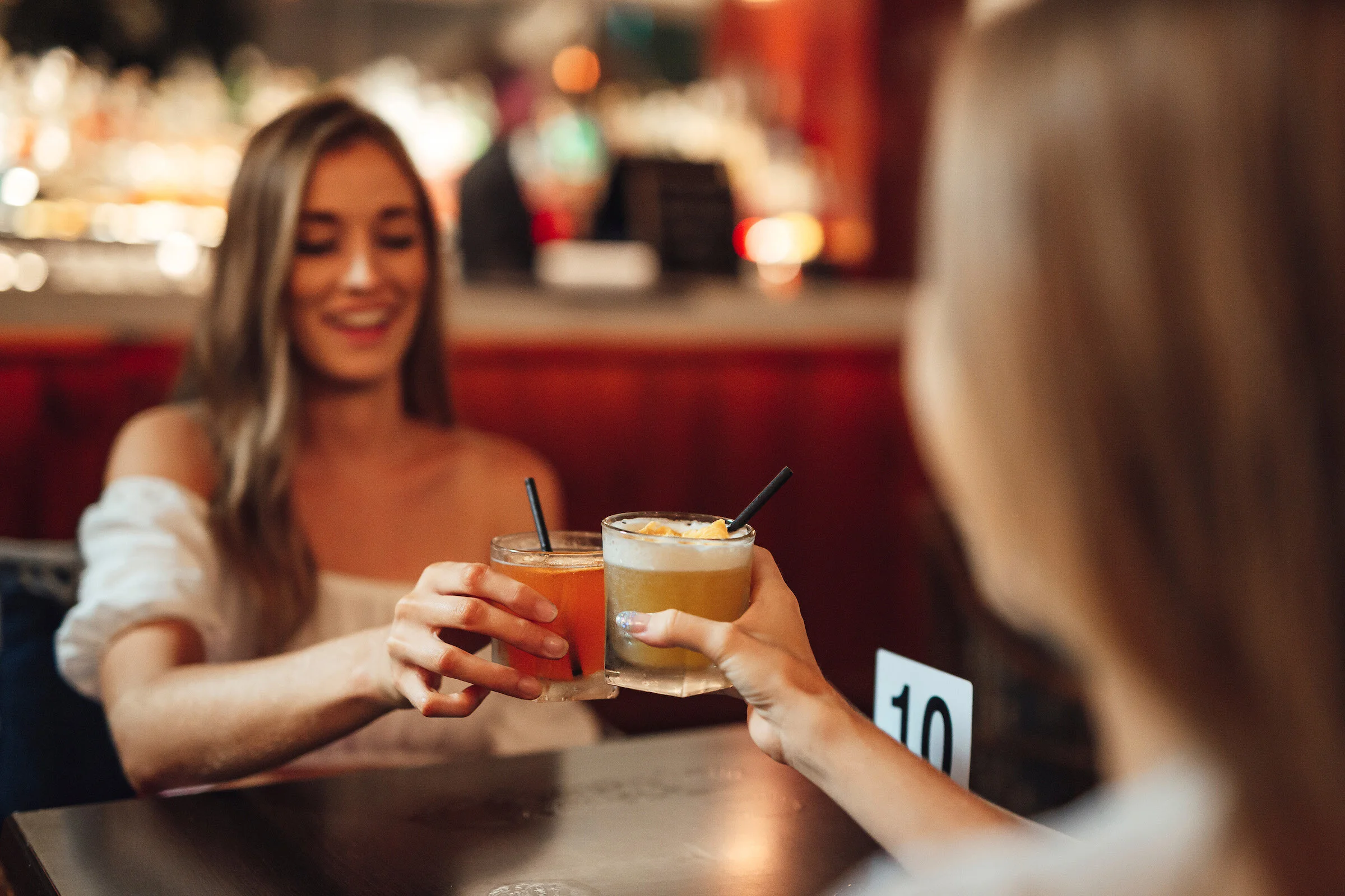 Levels — 237 Flinders