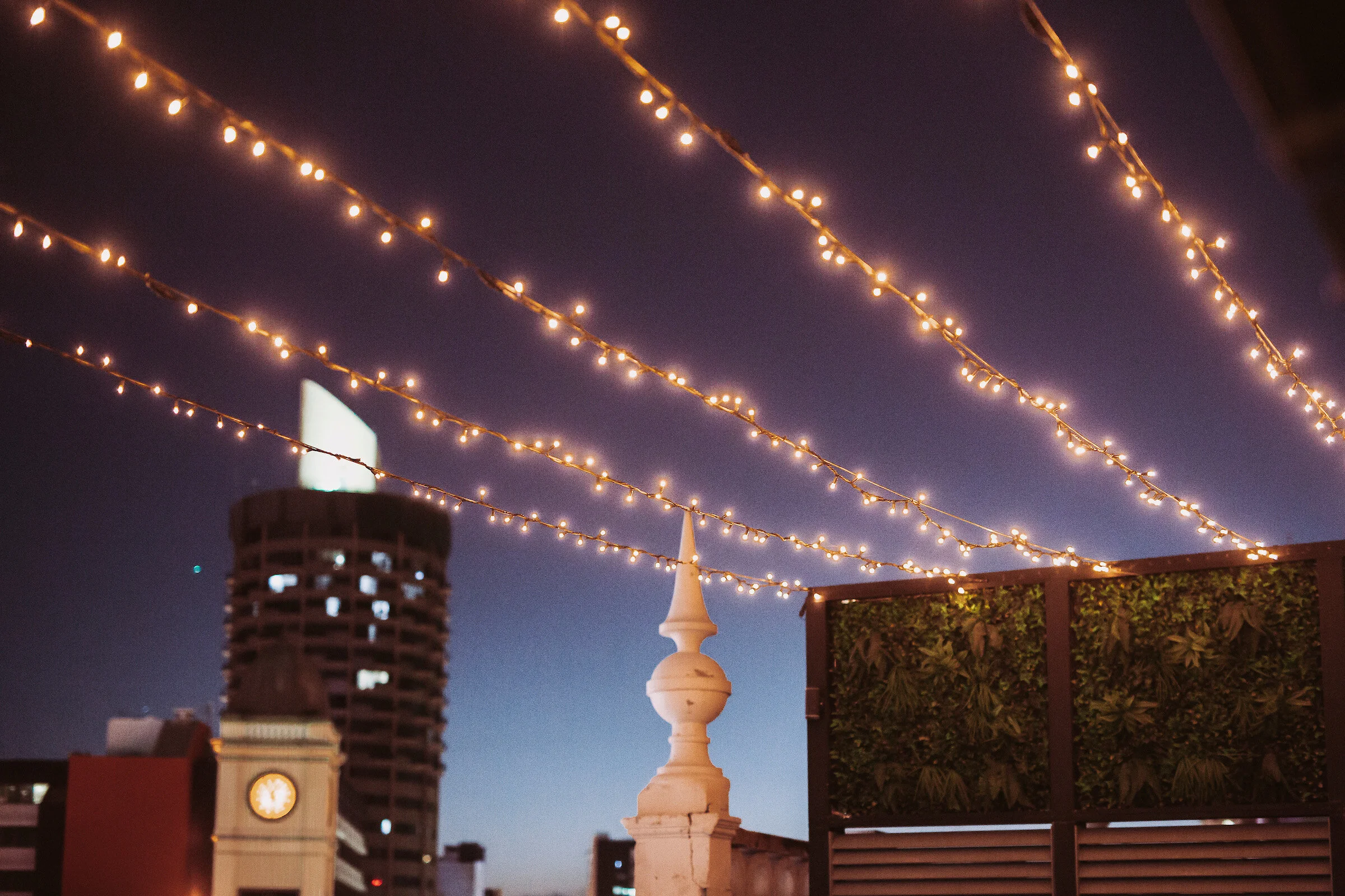 Levels — 237 Flinders