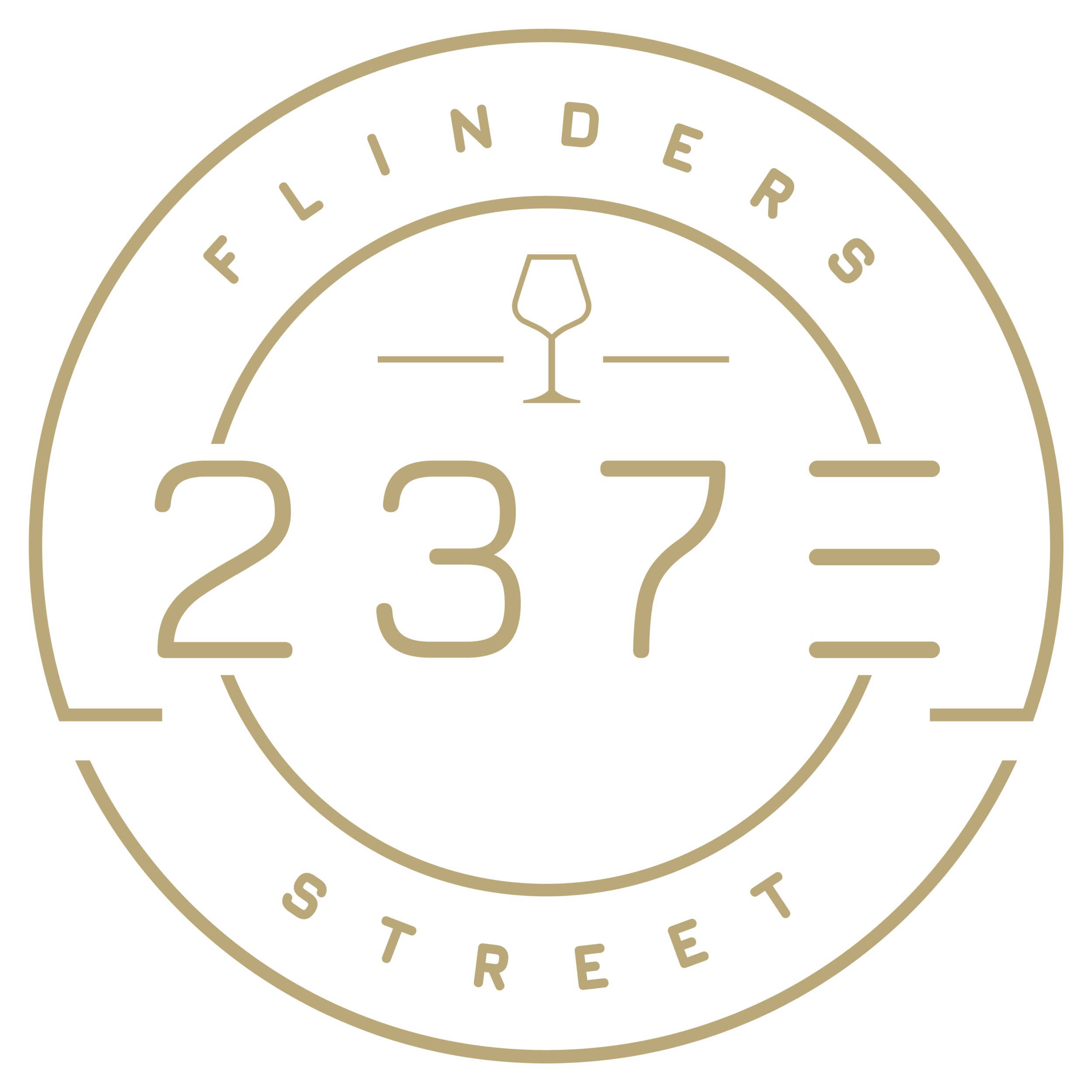 237 Flinders