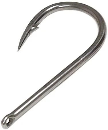 Offshore Fishing and Deep Dropping: Line-Sided Tackle Co.