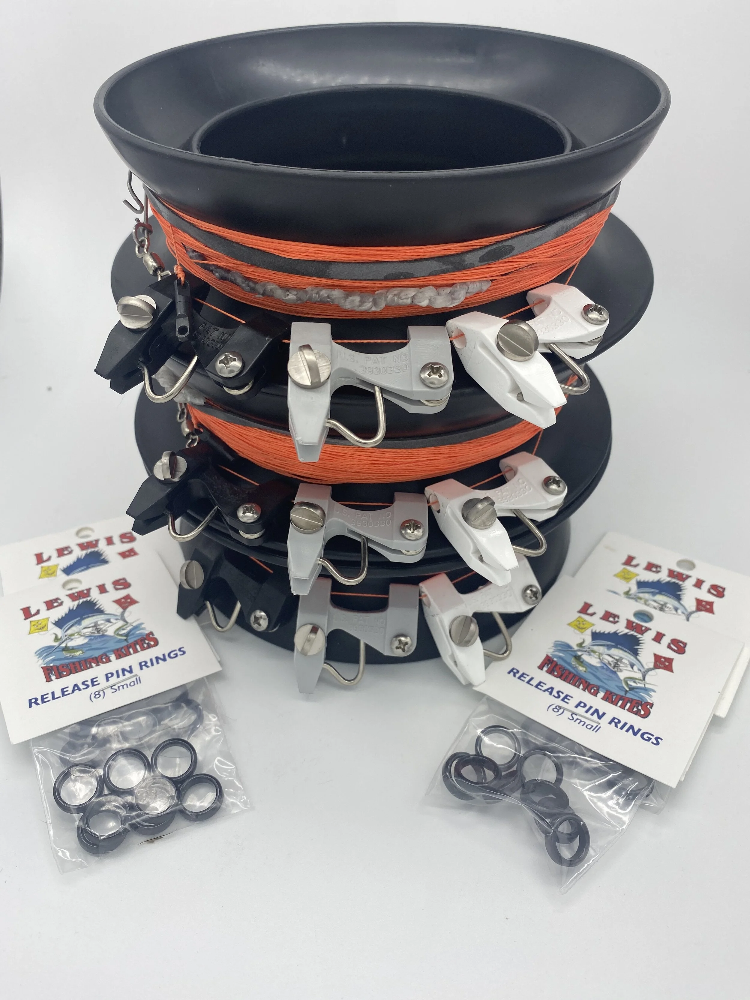 Offshore Fishing and Deep Dropping: Line-Sided Tackle Co.