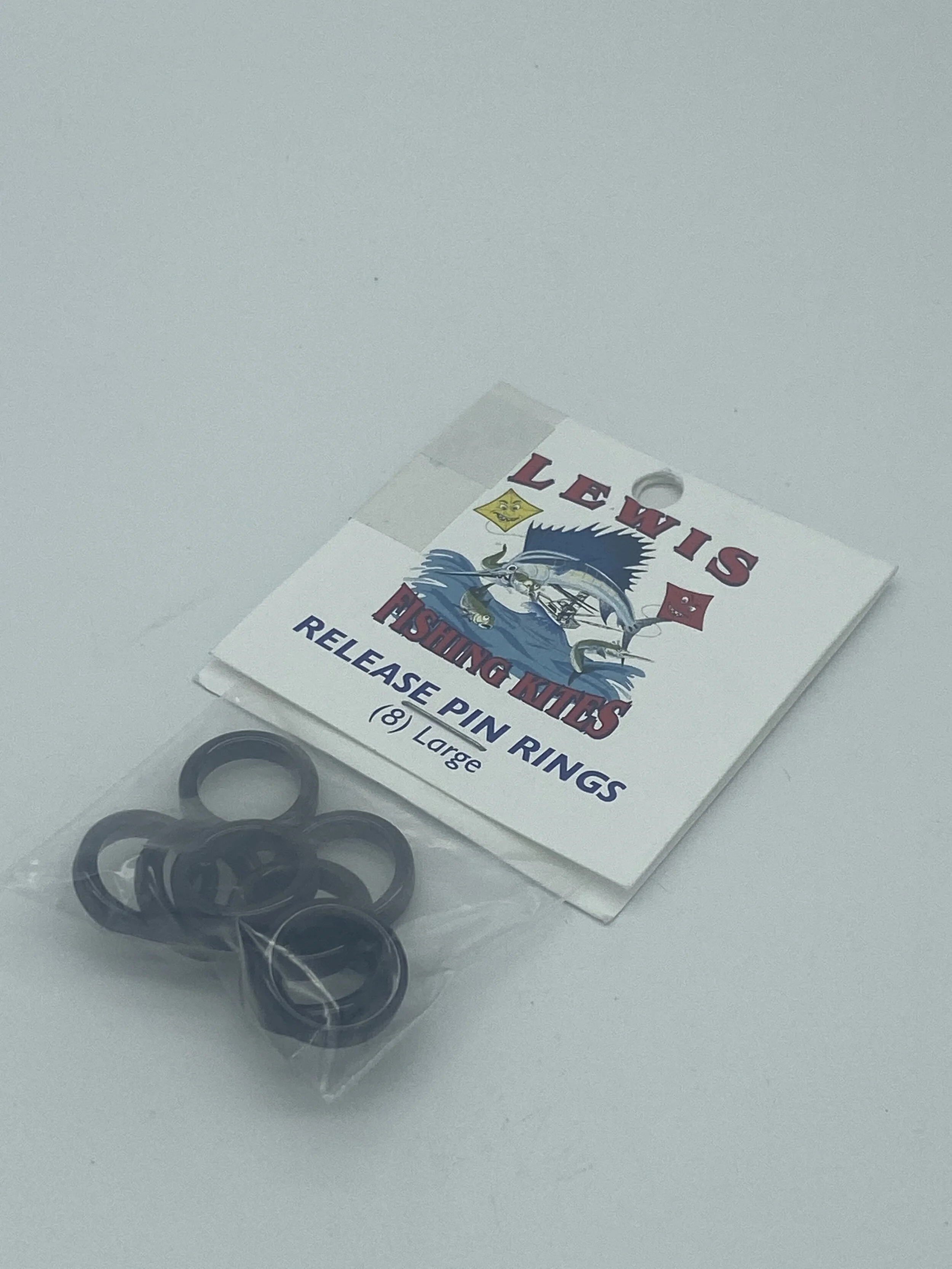 Offshore Fishing and Deep Dropping: Line-Sided Tackle Co.