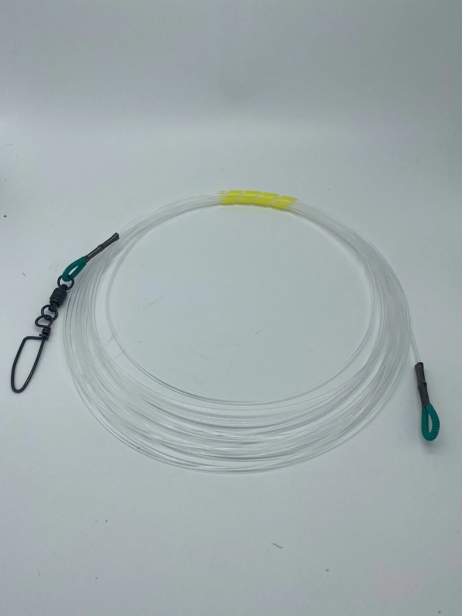 Offshore Fishing and Deep Dropping: Line-Sided Tackle Co.