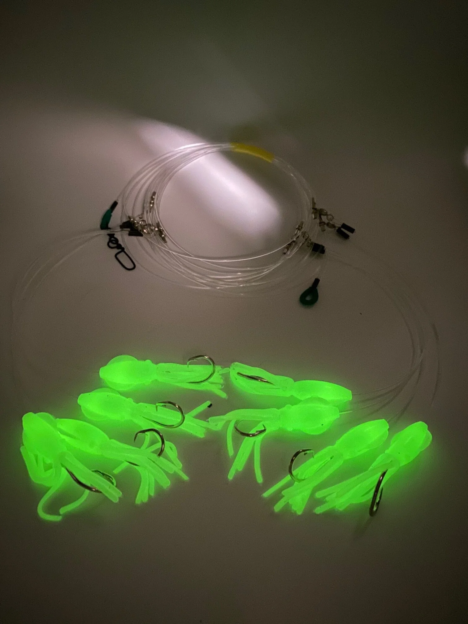 Deep Drop Fishing — LINE-SIDED TACKLE CO.