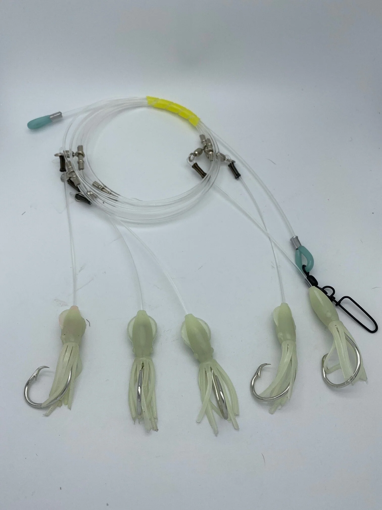 Deep Drop Fishing — LINE-SIDED TACKLE CO.