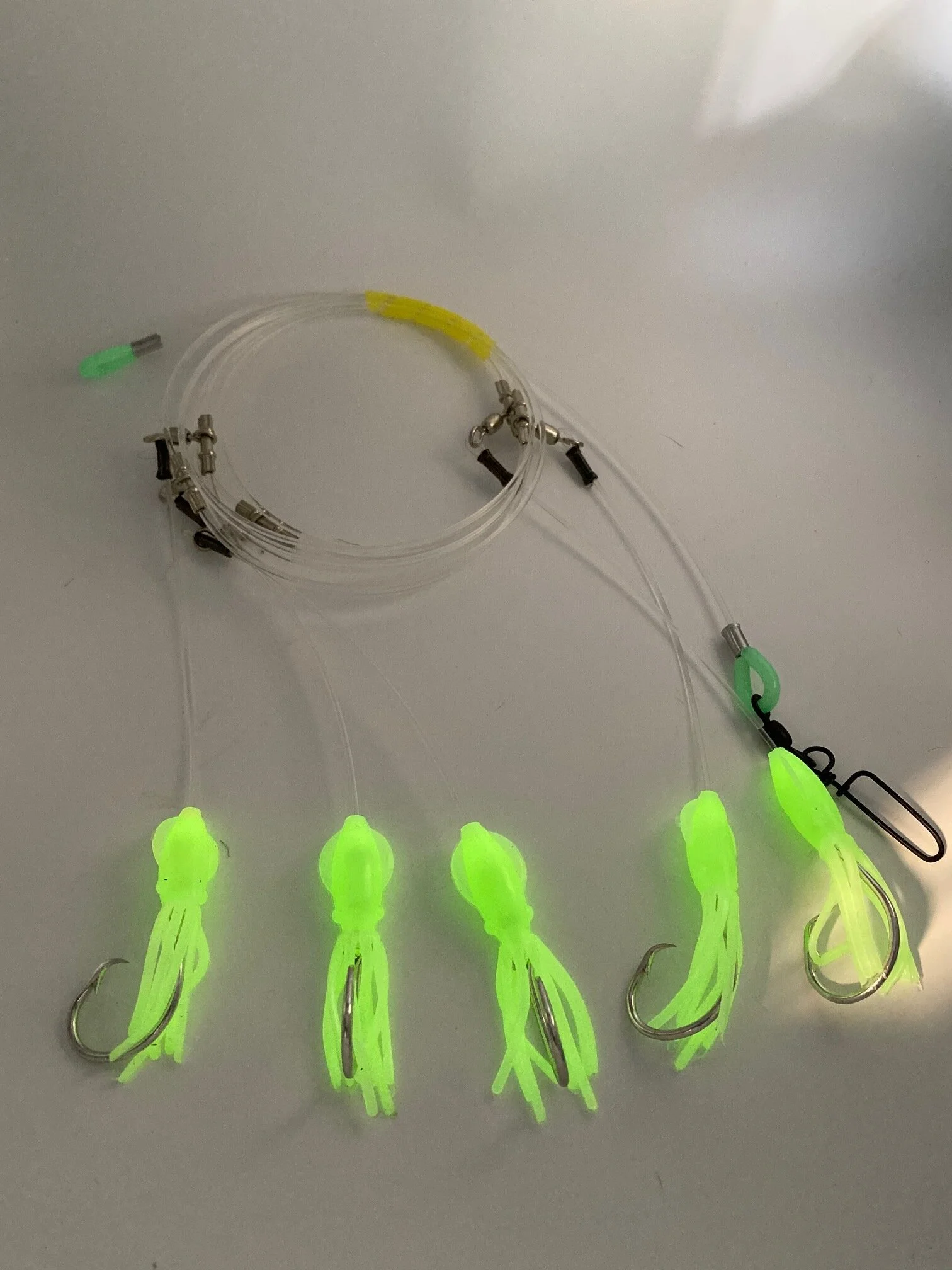 Deep Drop Fishing — LINE-SIDED TACKLE CO.