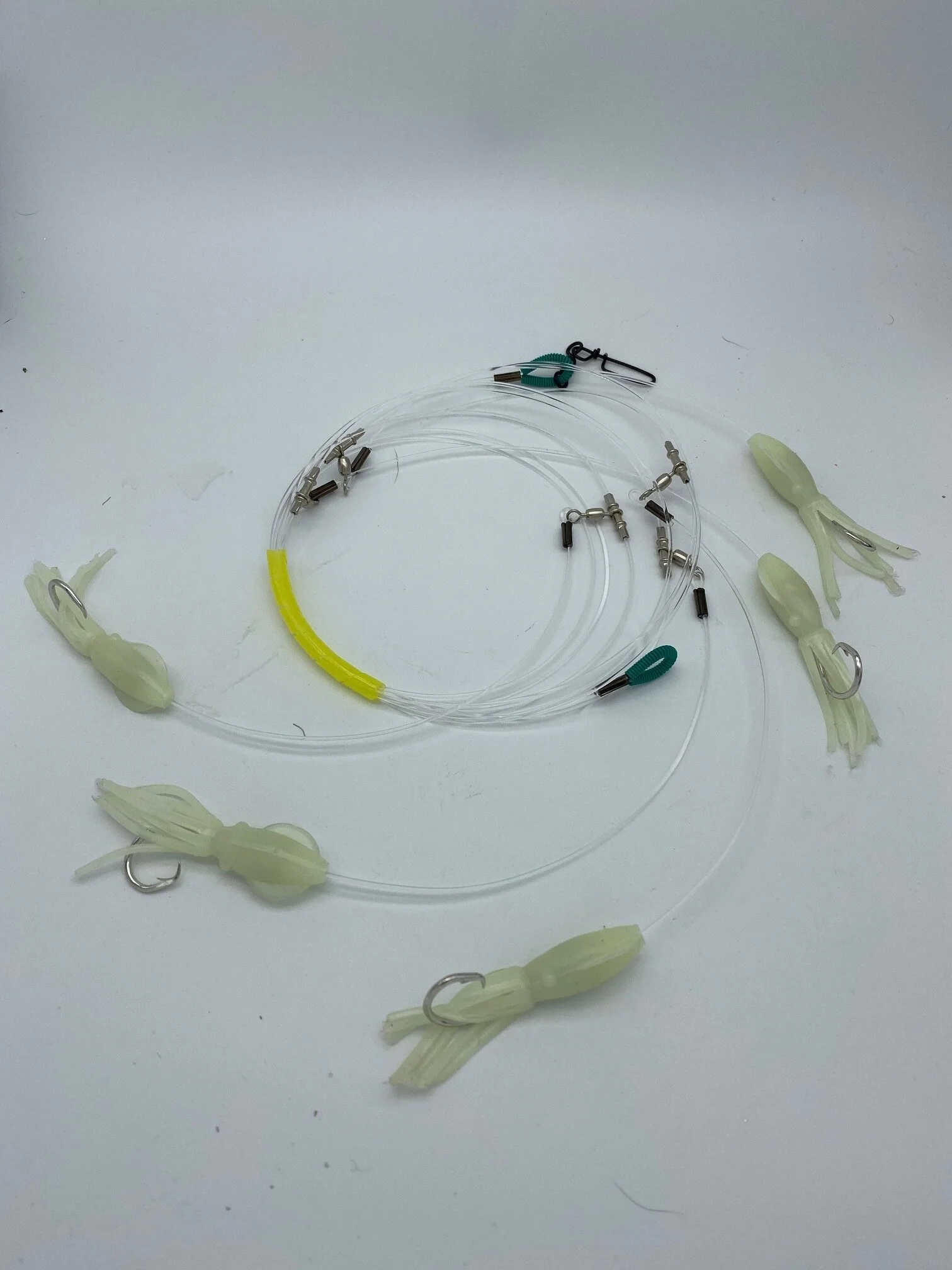 Deep Drop Fishing — LINE-SIDED TACKLE CO.