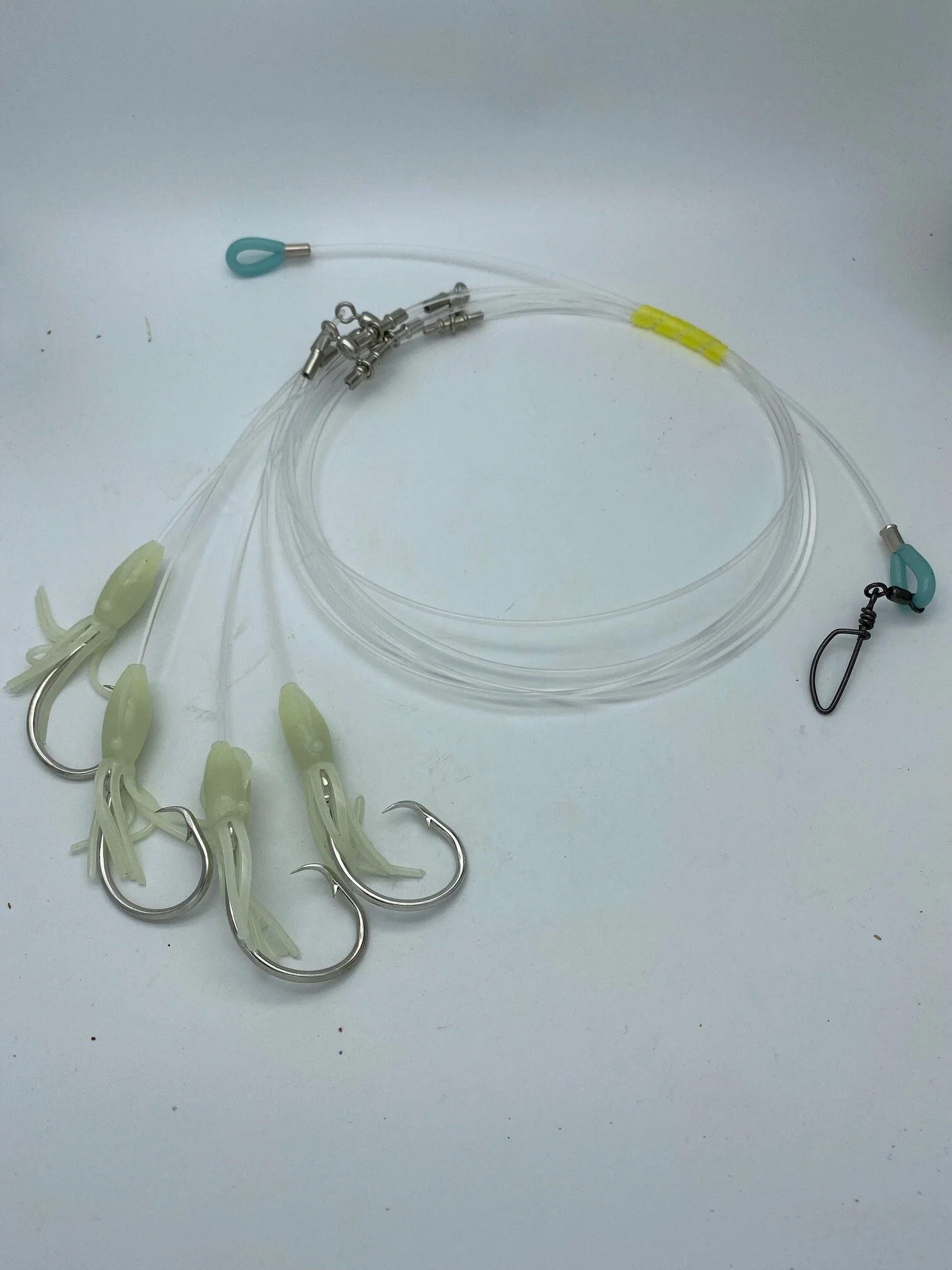 Deep Drop Fishing — LINE-SIDED TACKLE CO.