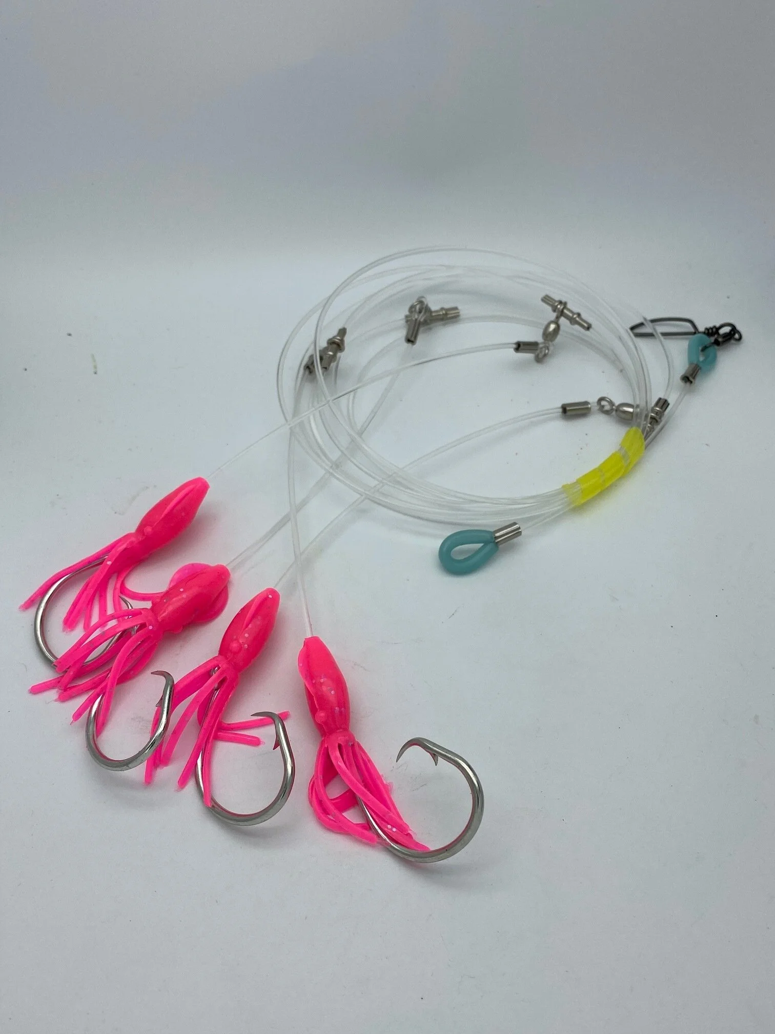 Deep Drop Rigs — LINE-SIDED TACKLE CO.