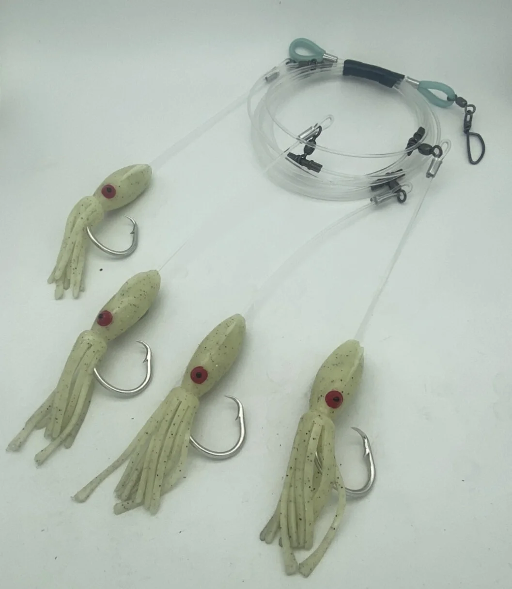 Swordfish/Deep Drop Rigs — Deep Drop and Offshore Trolling Experts ...