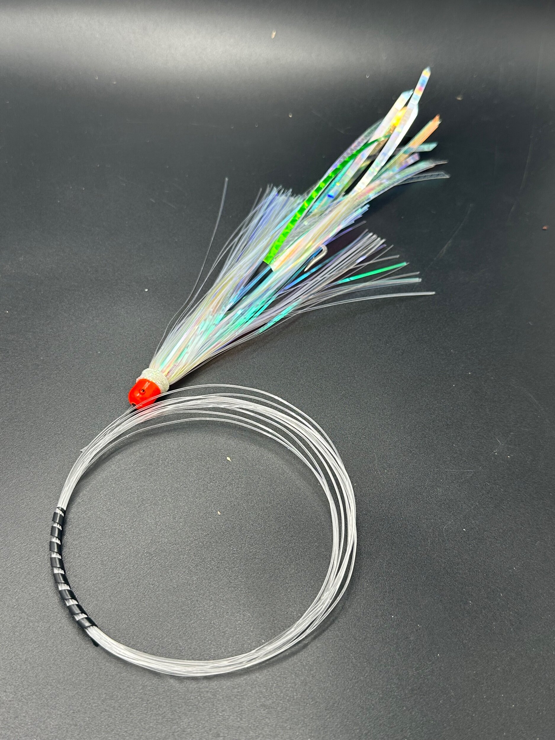 Offshore Fishing and Deep Dropping: Line-Sided Tackle Co.