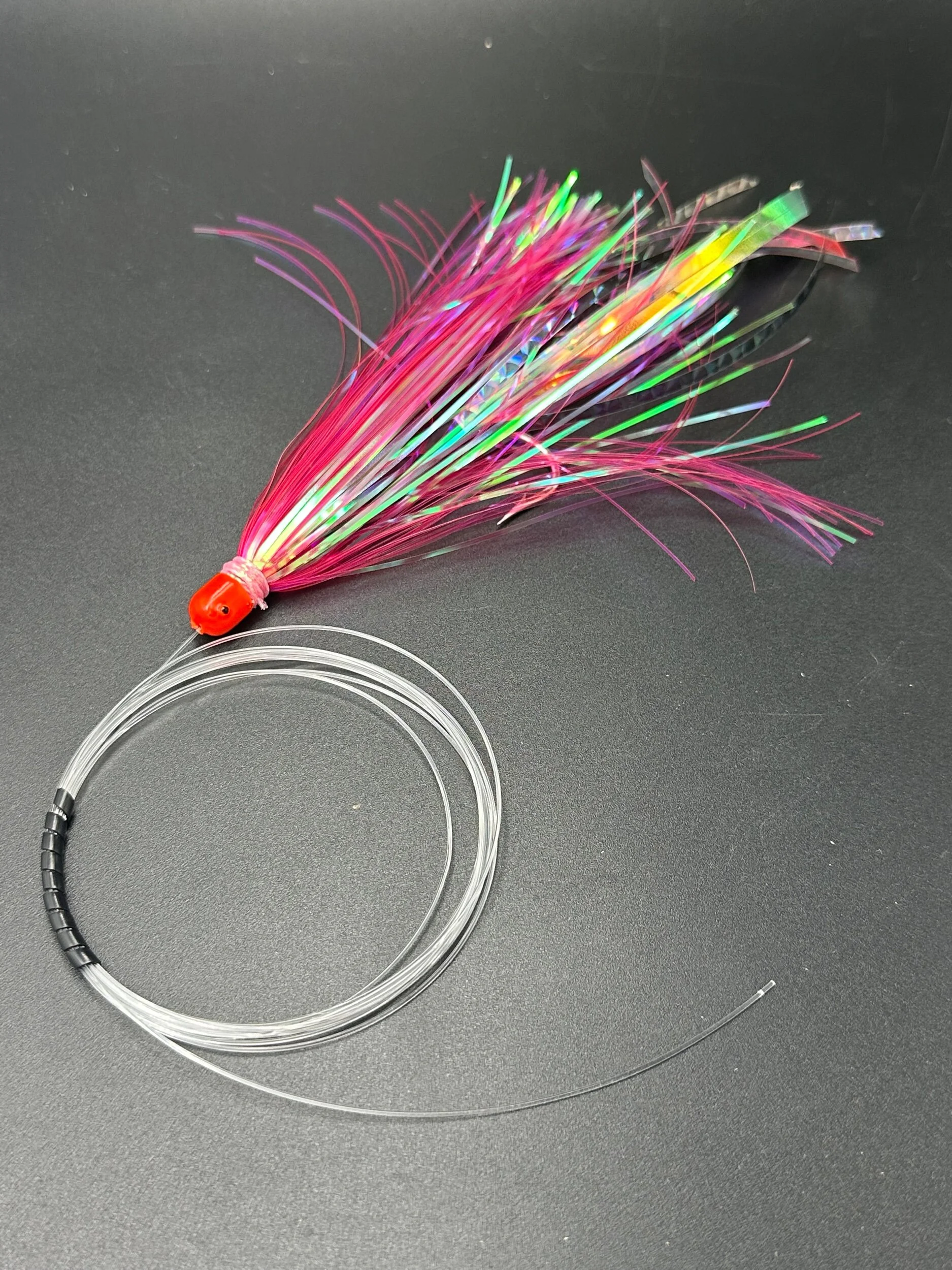 Offshore Fishing and Deep Dropping: Line-Sided Tackle Co.