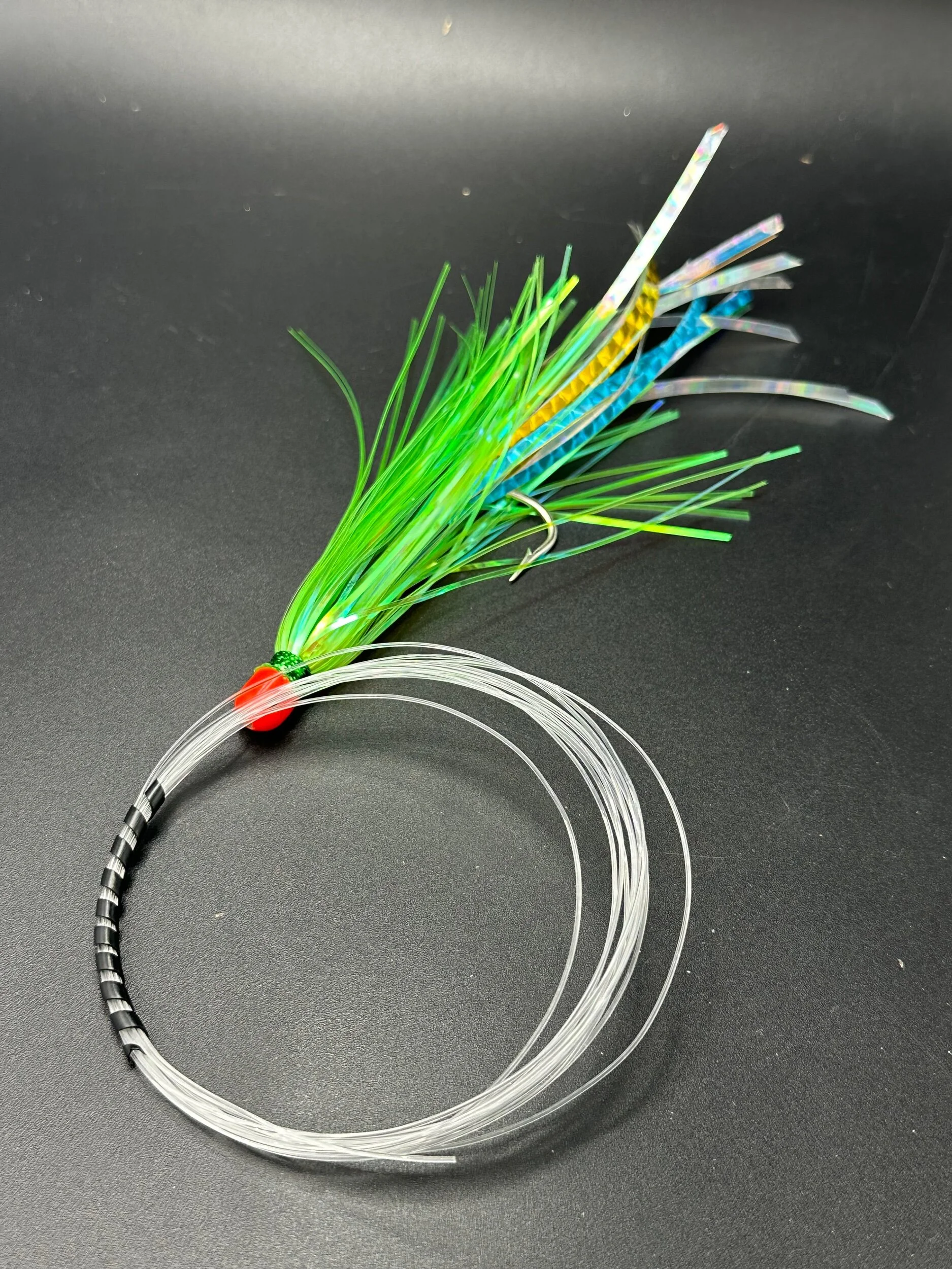 Offshore Fishing and Deep Dropping: Line-Sided Tackle Co.