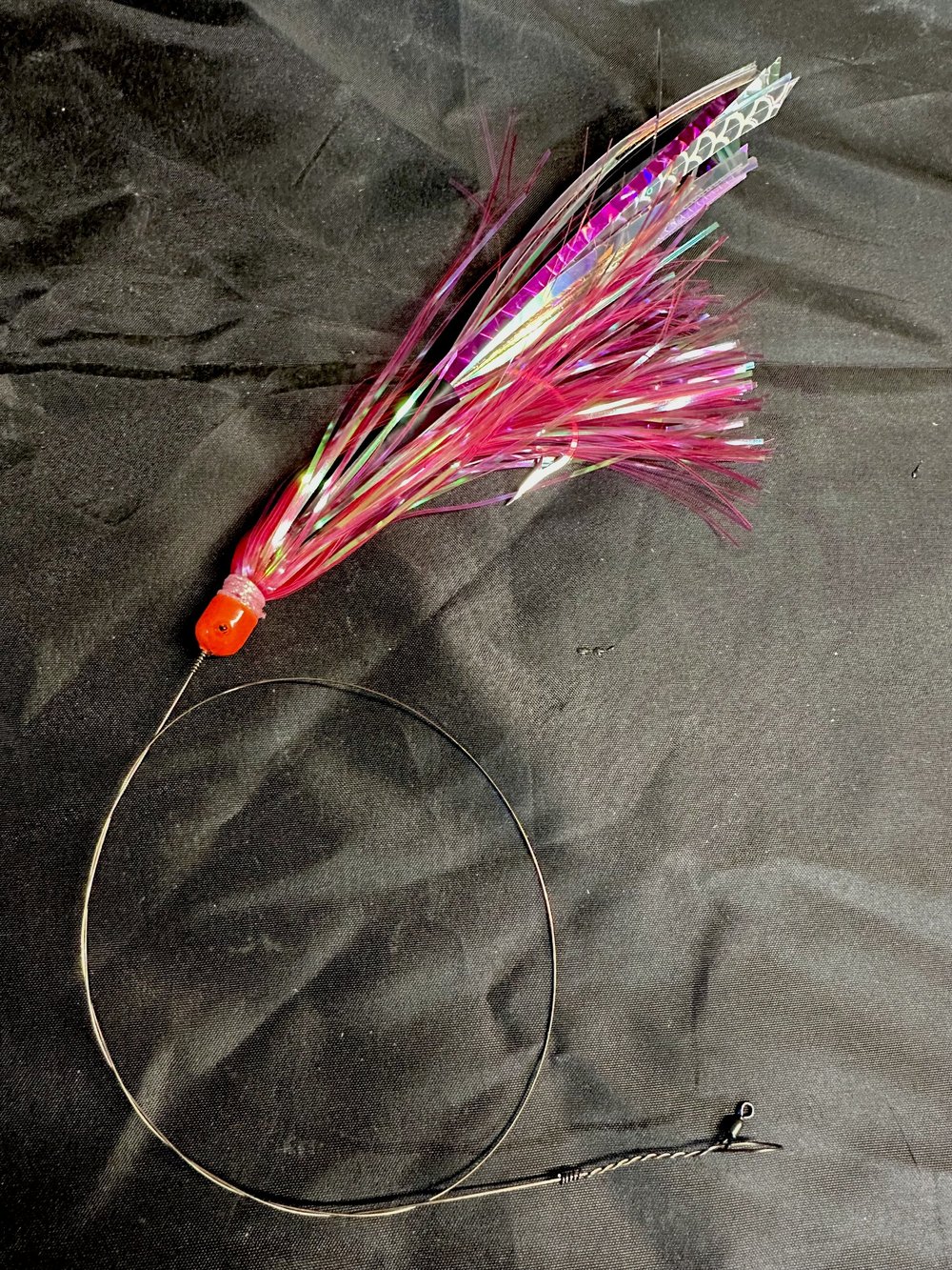 Deep Drop and Offshore Trolling Experts: Line-Sided Tackle Co.