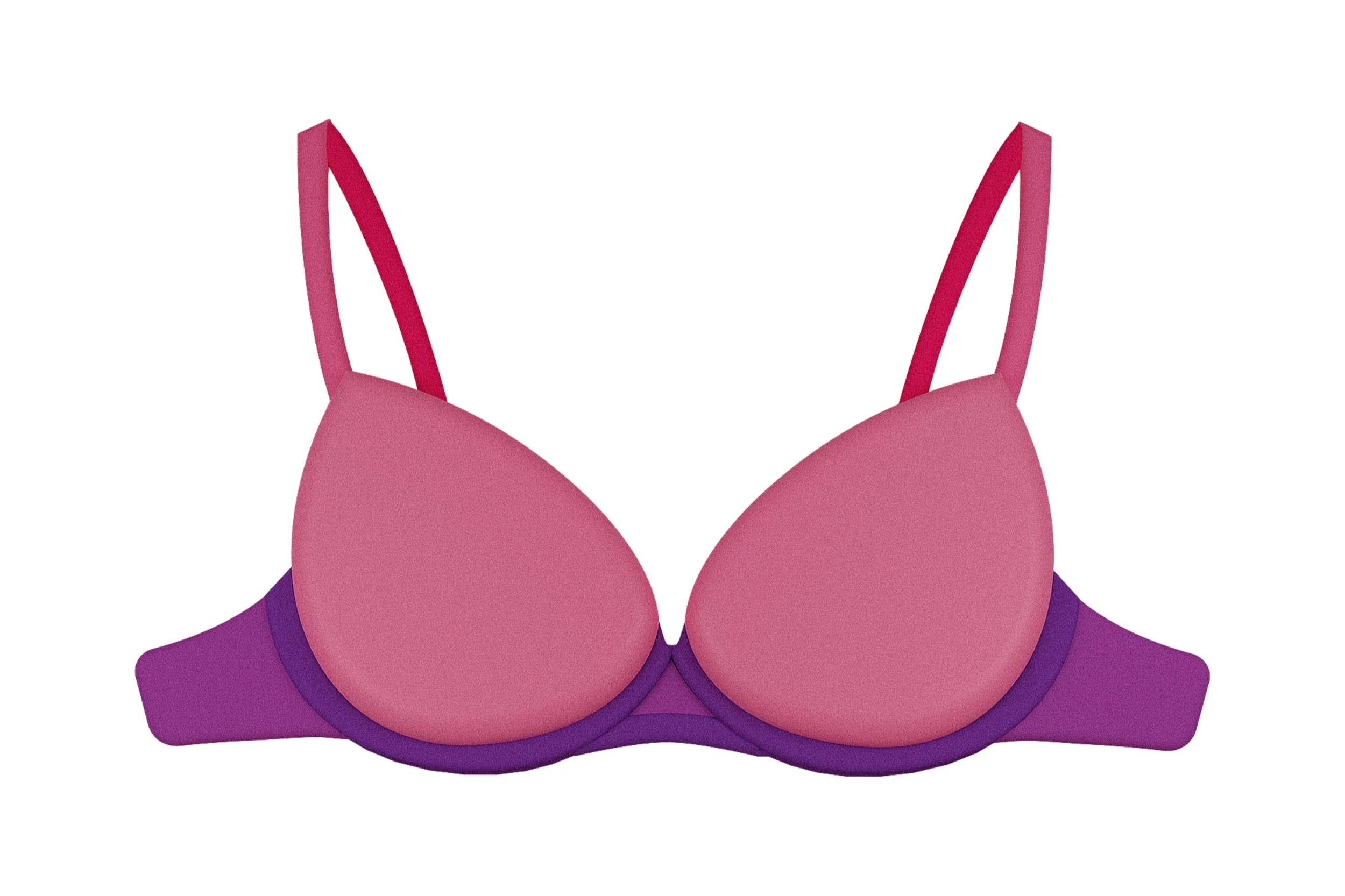 A Guide to Bra Cuts: How to Choose the Right Bra for Every Occasion ...