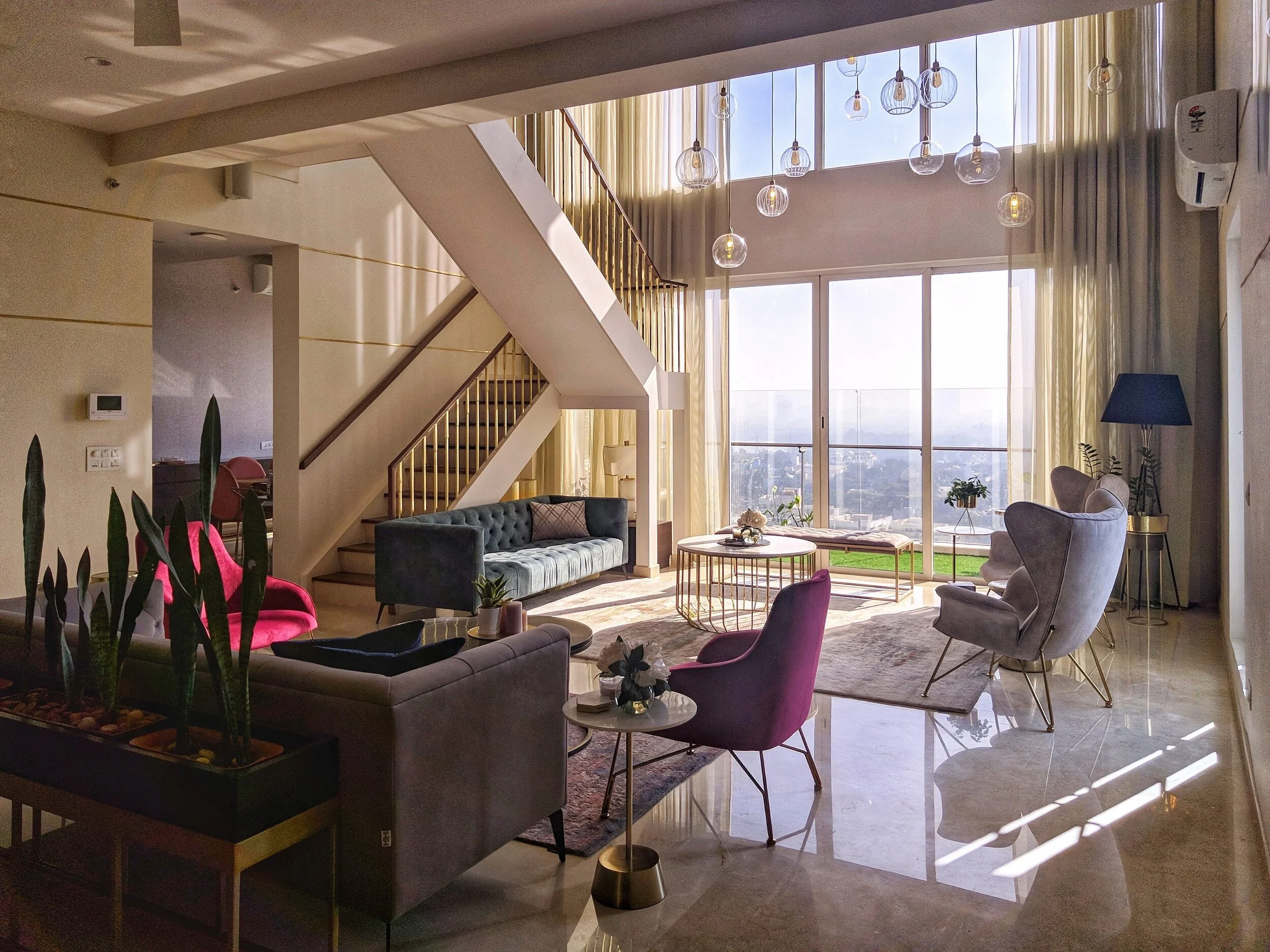 Projects — Studio Taan