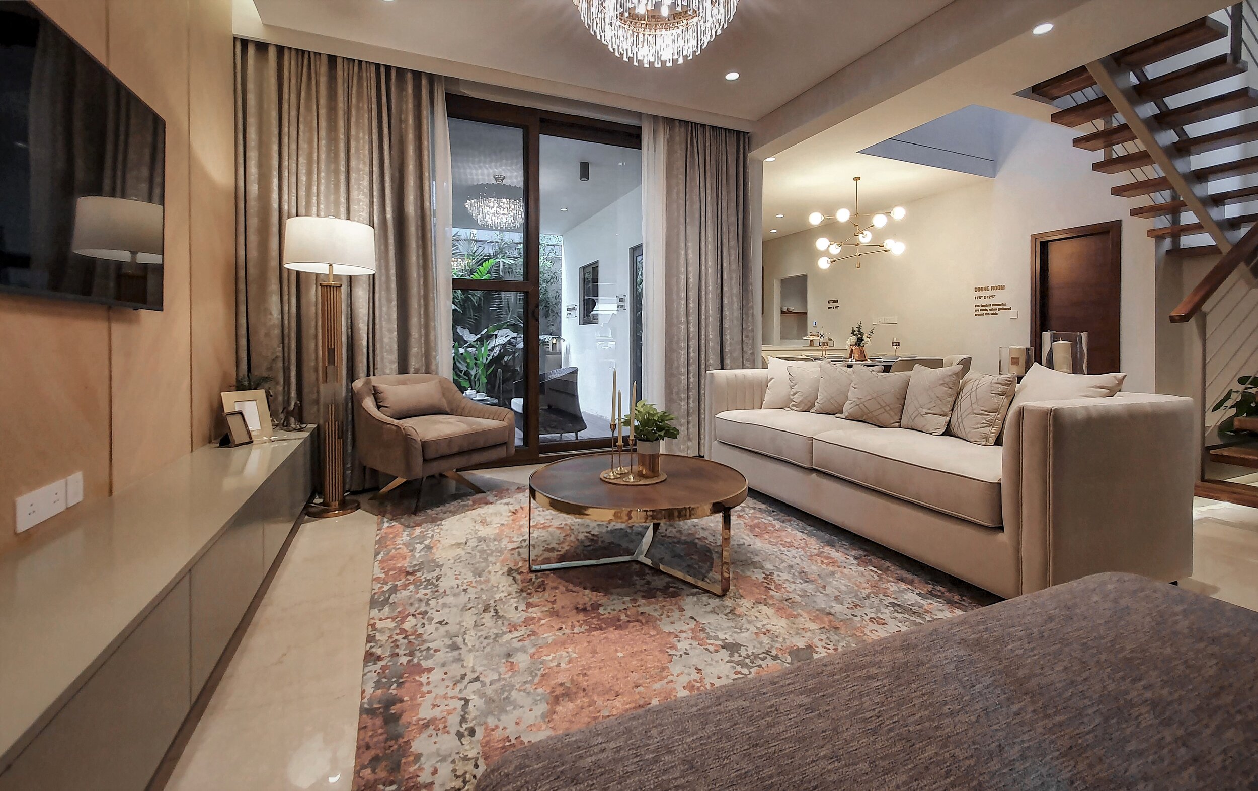 Projects — Studio Taan