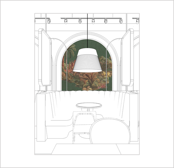 Chai Point - HSR Layout, Bangalore — Studio Taan