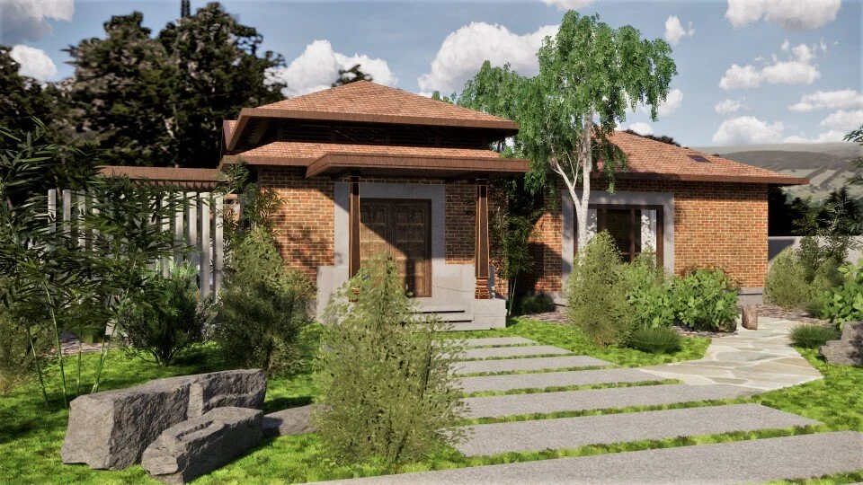 Projects — Studio Taan