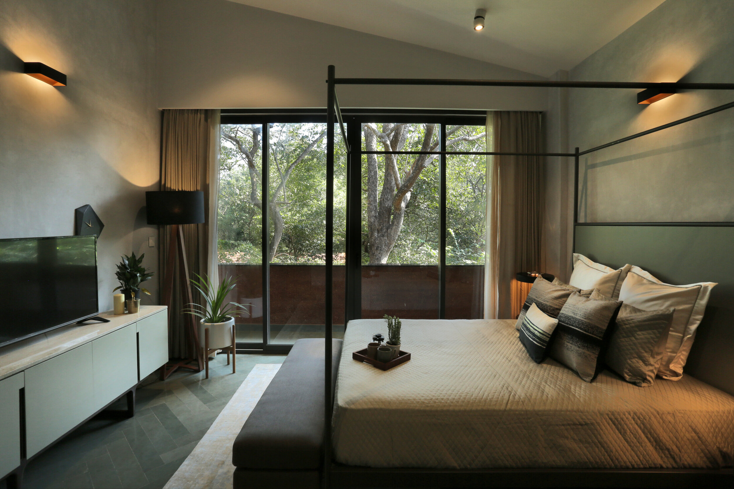 Recognition — Studio Taan