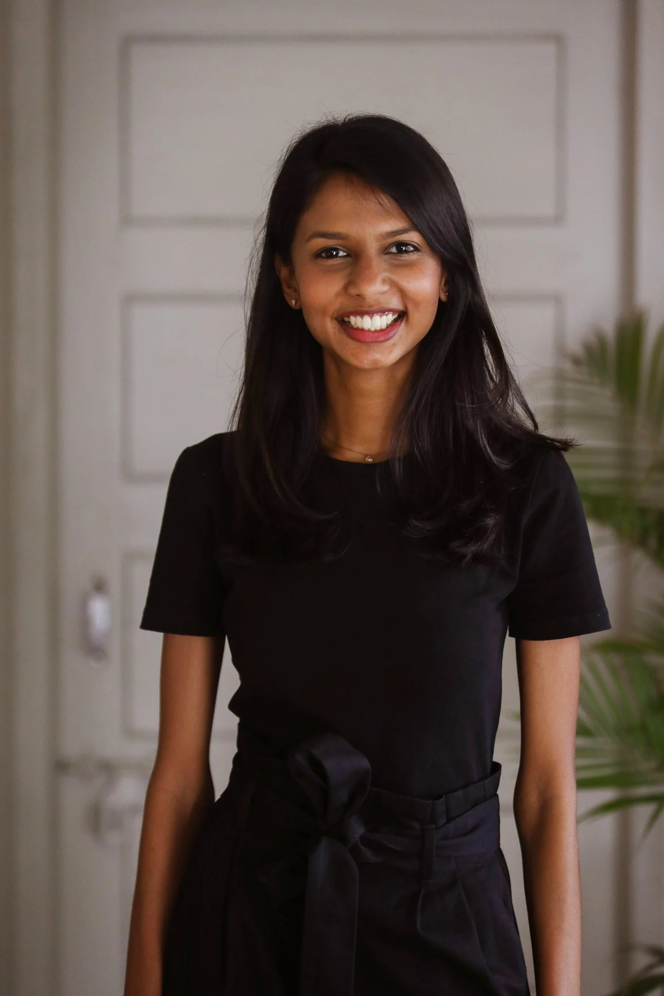 About Us — Studio Taan