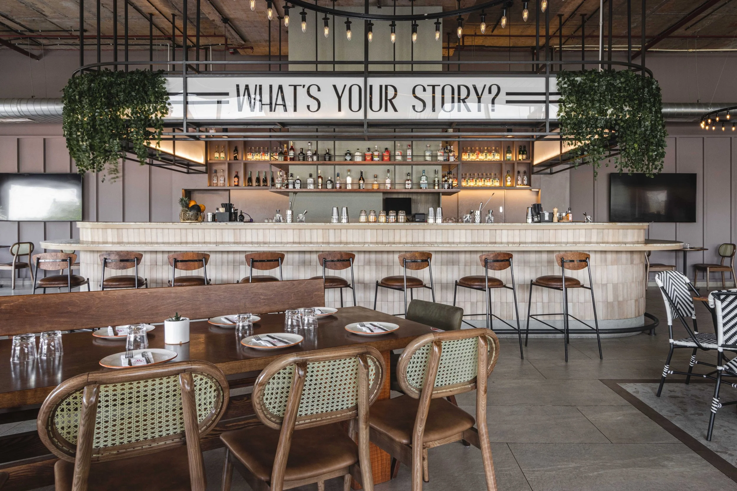 Prequel - Hebbal, Bangalore — Studio Taan