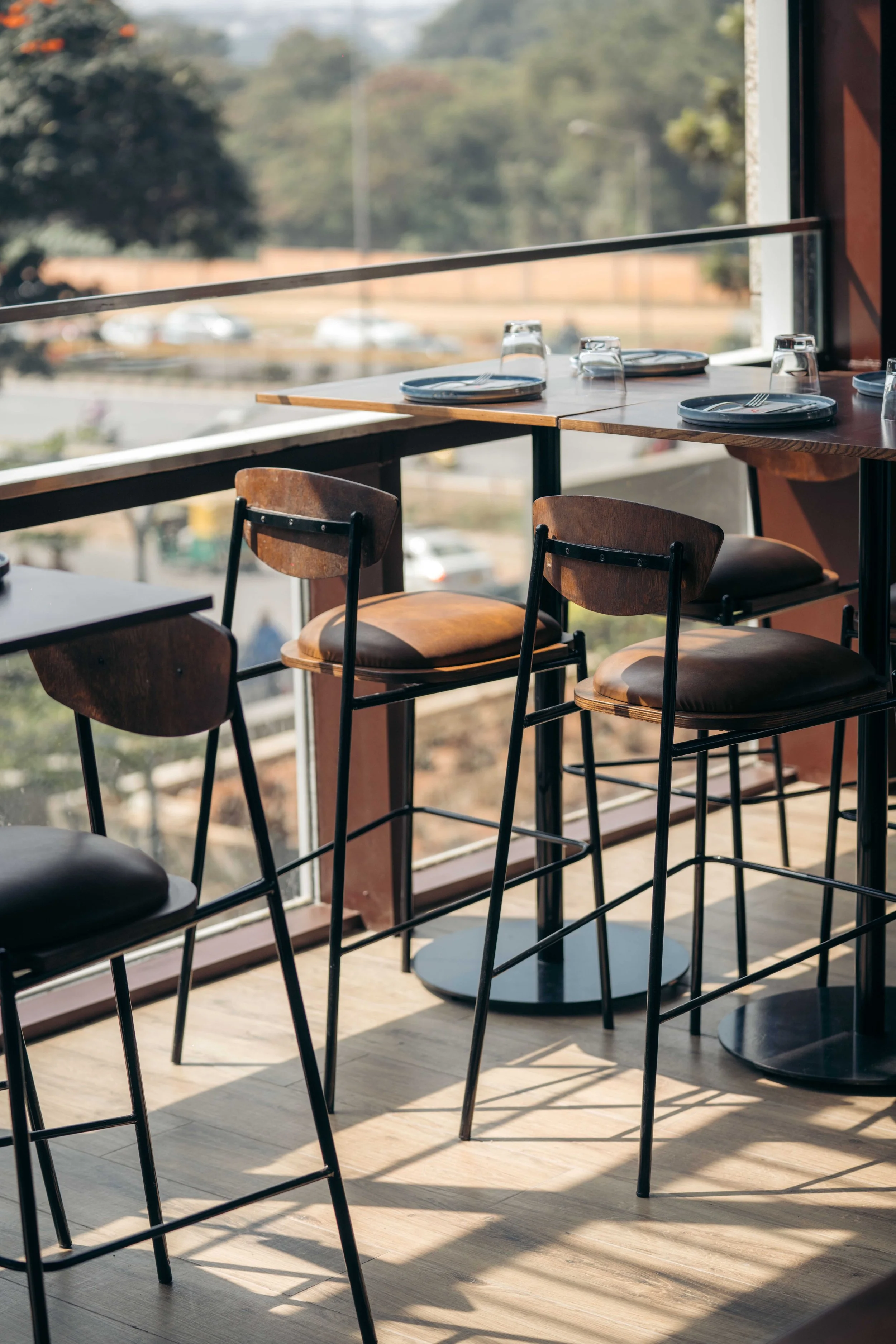 Prequel - Hebbal, Bangalore — Studio Taan