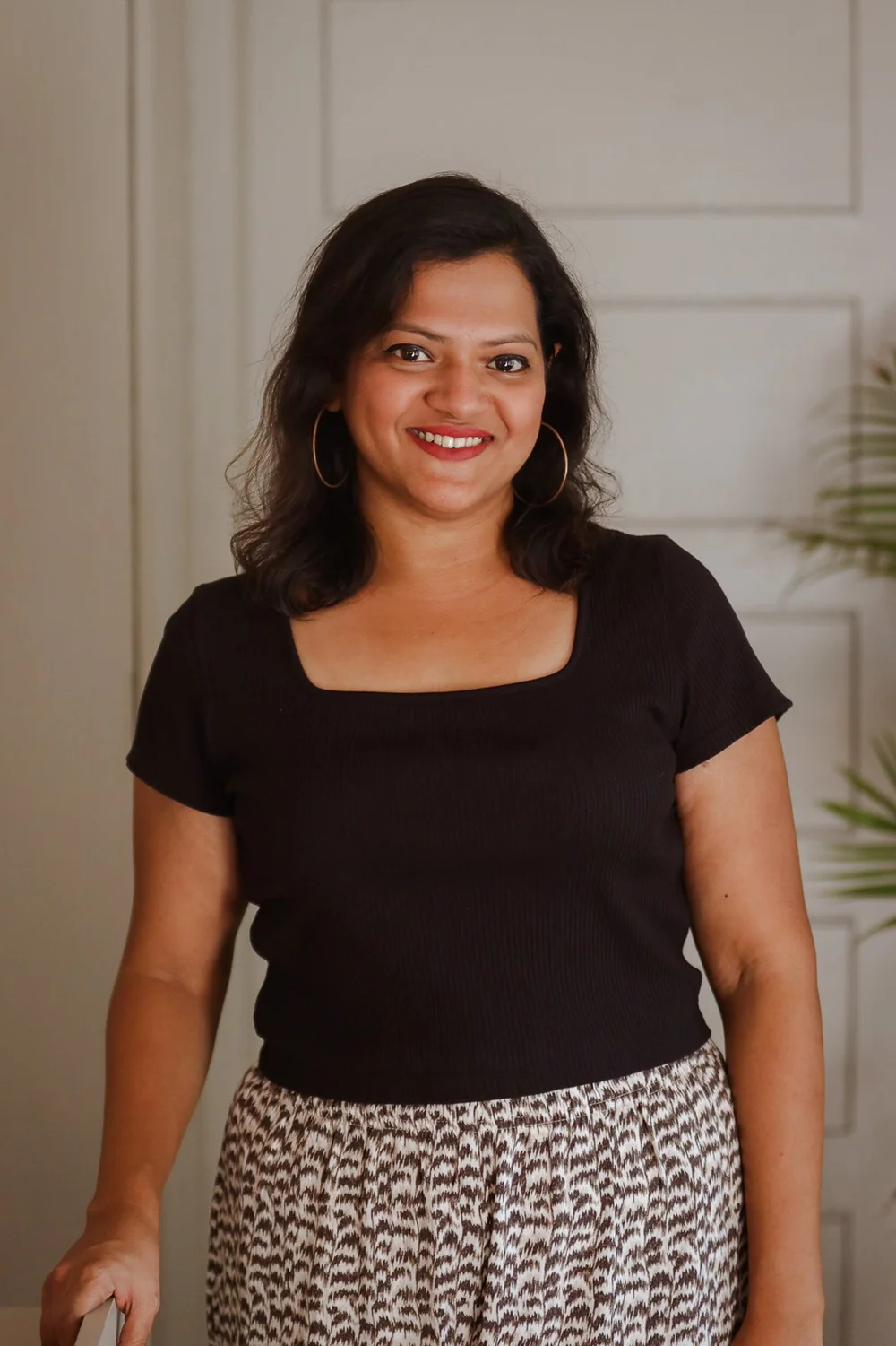 About Us — Studio Taan