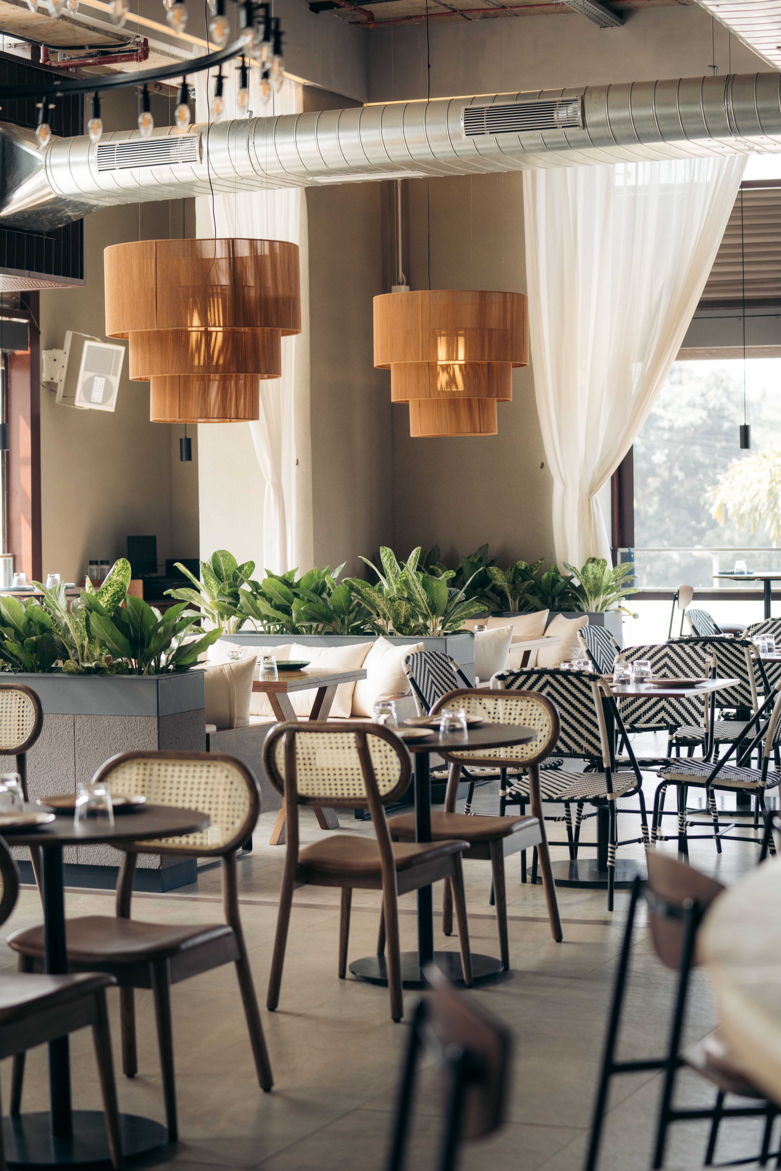 Prequel - Hebbal, Bangalore — Studio Taan