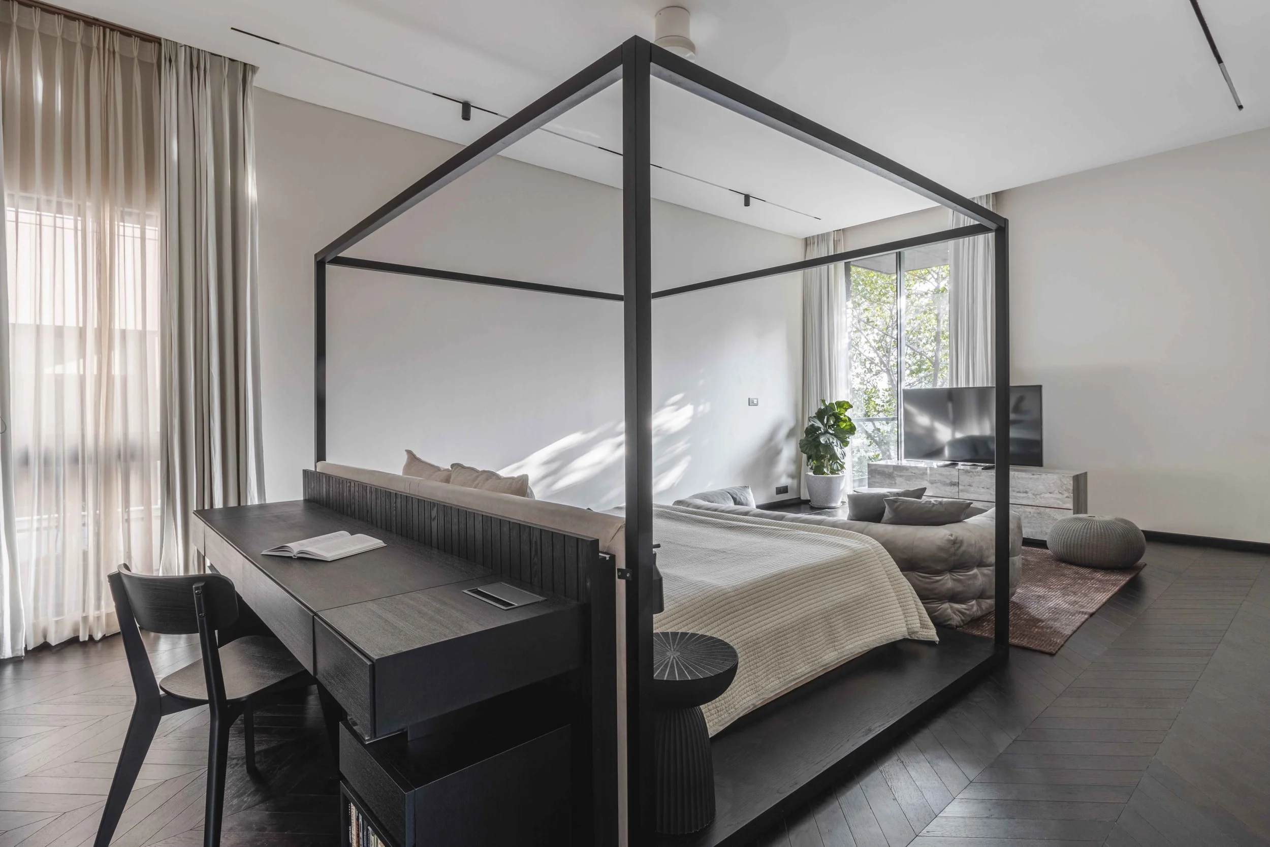 House 111 — Studio Taan