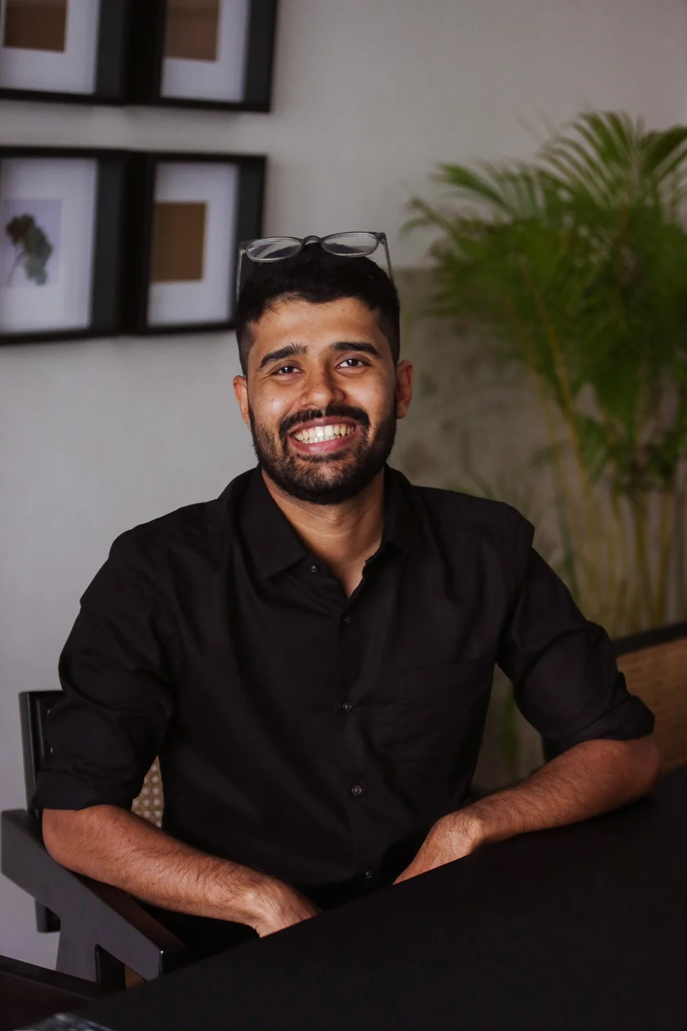 About Us — Studio Taan