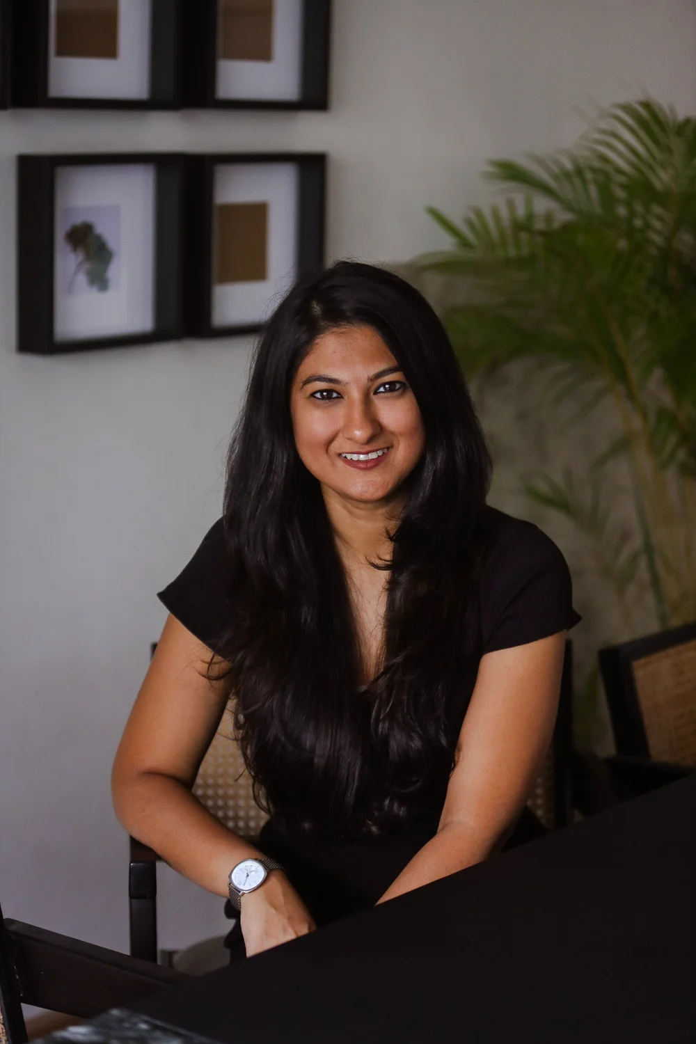 About Us — Studio Taan