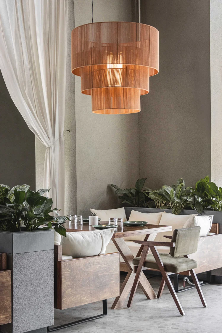 Prequel - Hebbal, Bangalore — Studio Taan