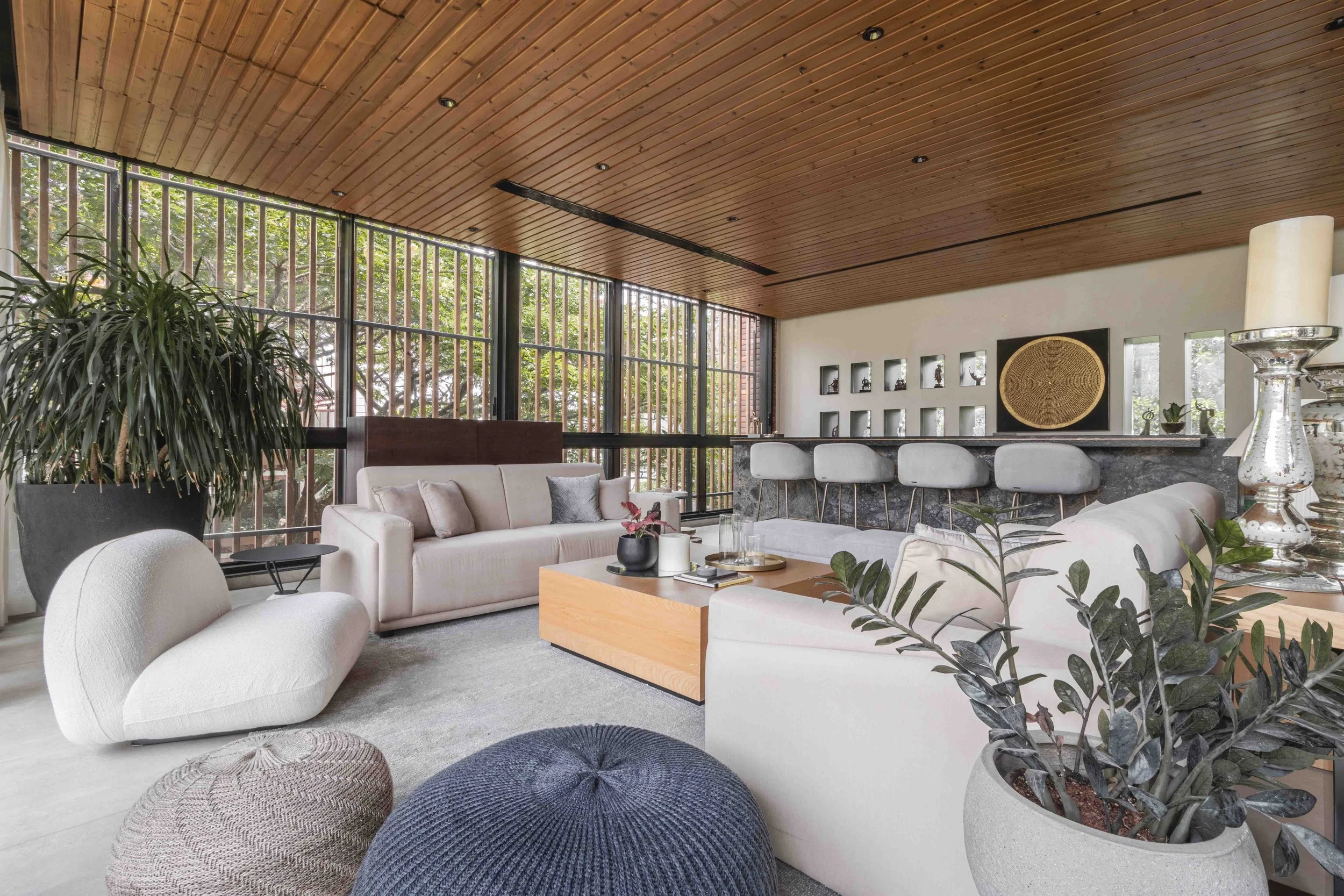 Terrace at 111 — Studio Taan